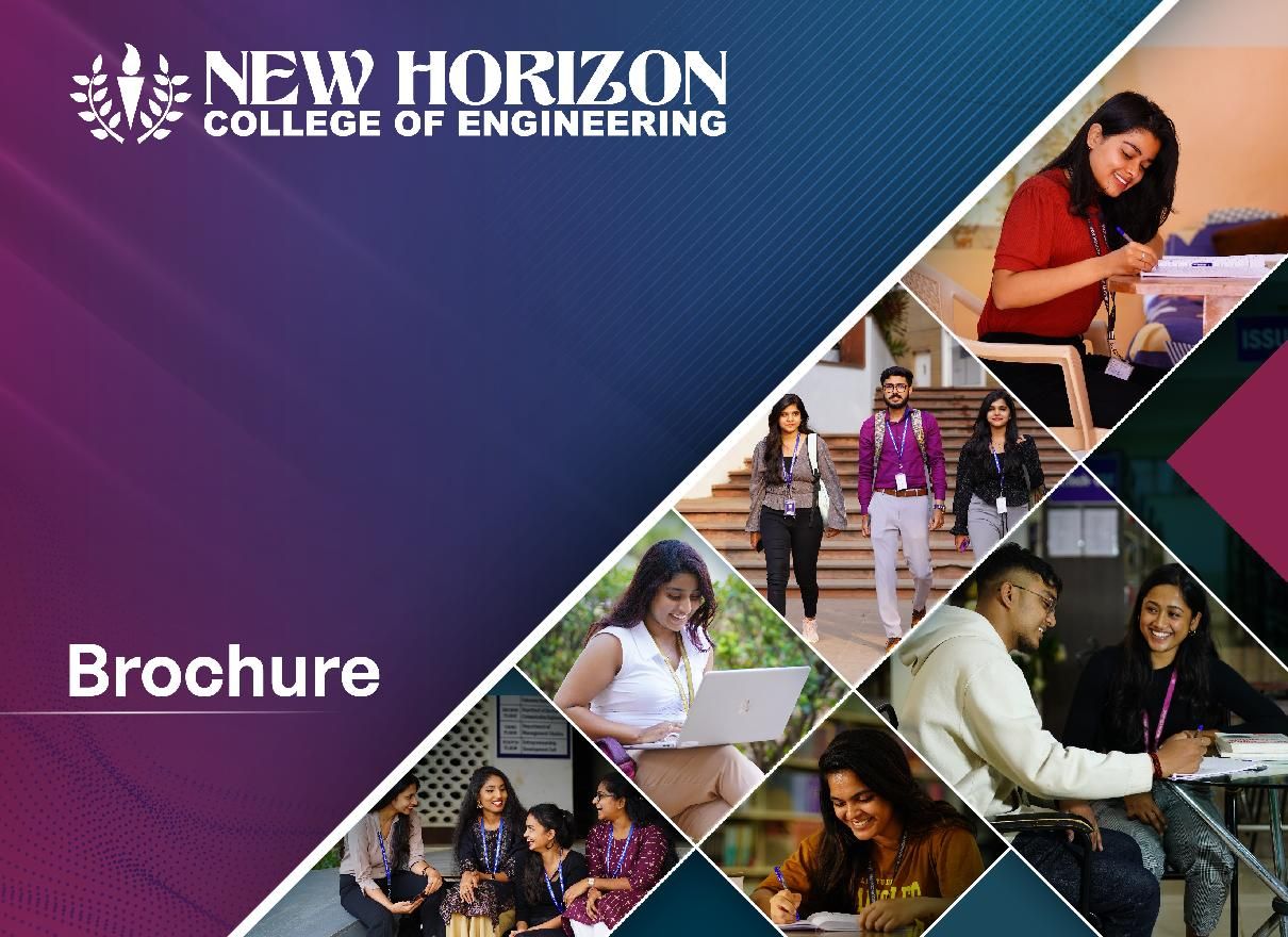 nhce Brochure_2023_1 - NHEI - Page 1 - 48 | Flip PDF Online | PubHTML5