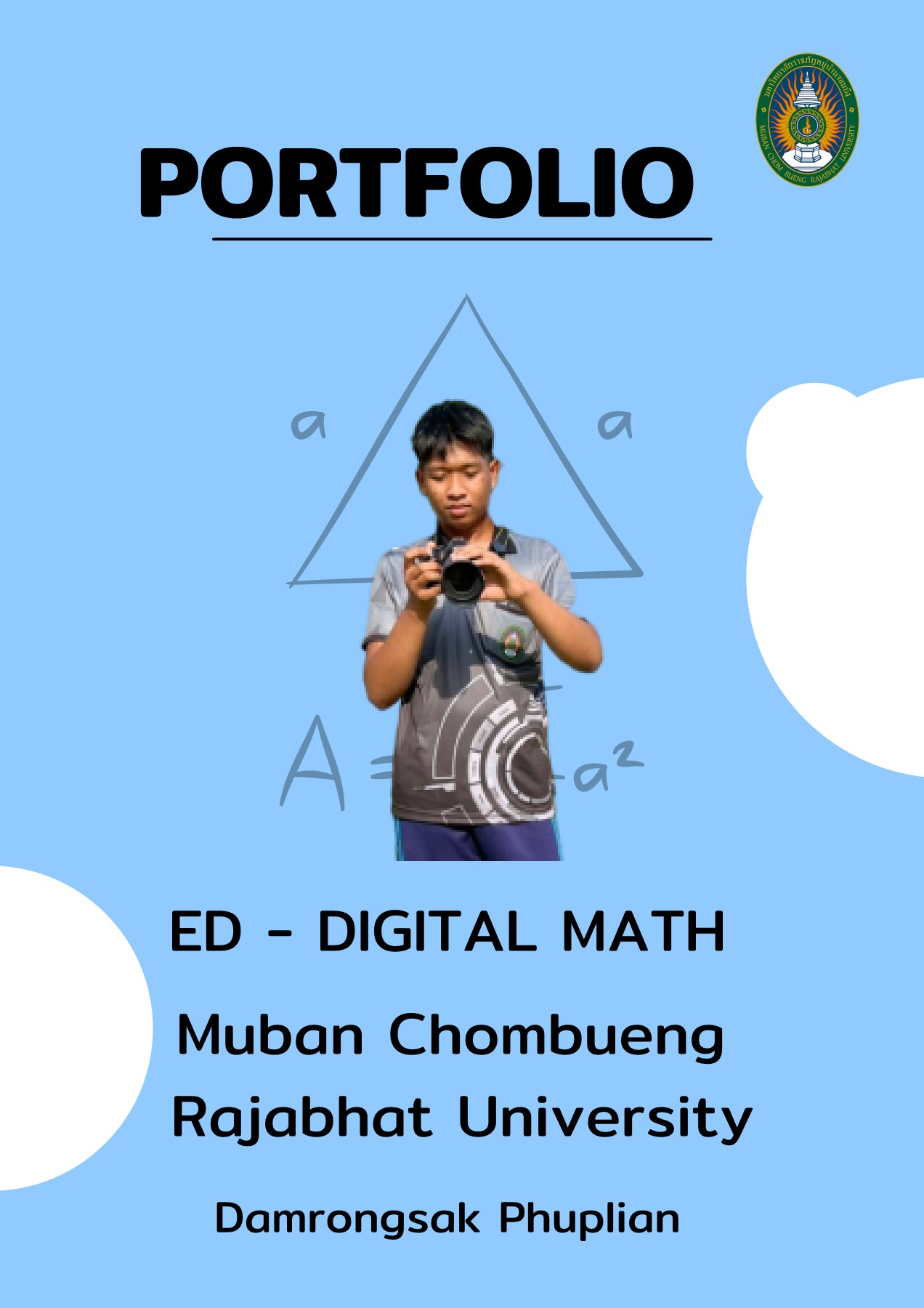 PORTFOLIO - เกรียงไกร ปราบพาล - Page 1 - 9 | Flip PDF Online | PubHTML5