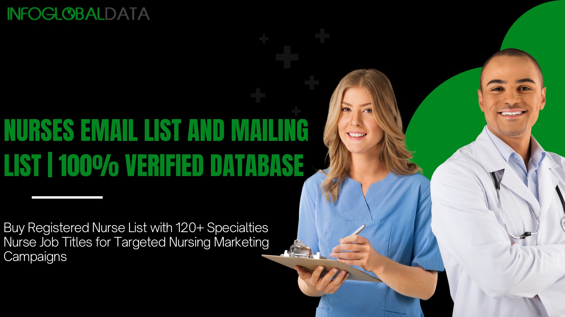 What is a Nurse Email List - alexanderjames1156 - Page 1 | Flip PDF ...