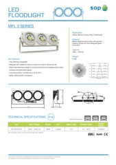 SOP LED Catalogue 2016 - khin.myoaye - Page 16 | Flip PDF Online | PubHTML5