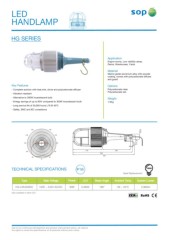 SOP LED Catalogue 2016 - khin.myoaye - Page 5 | Flip PDF Online | PubHTML5