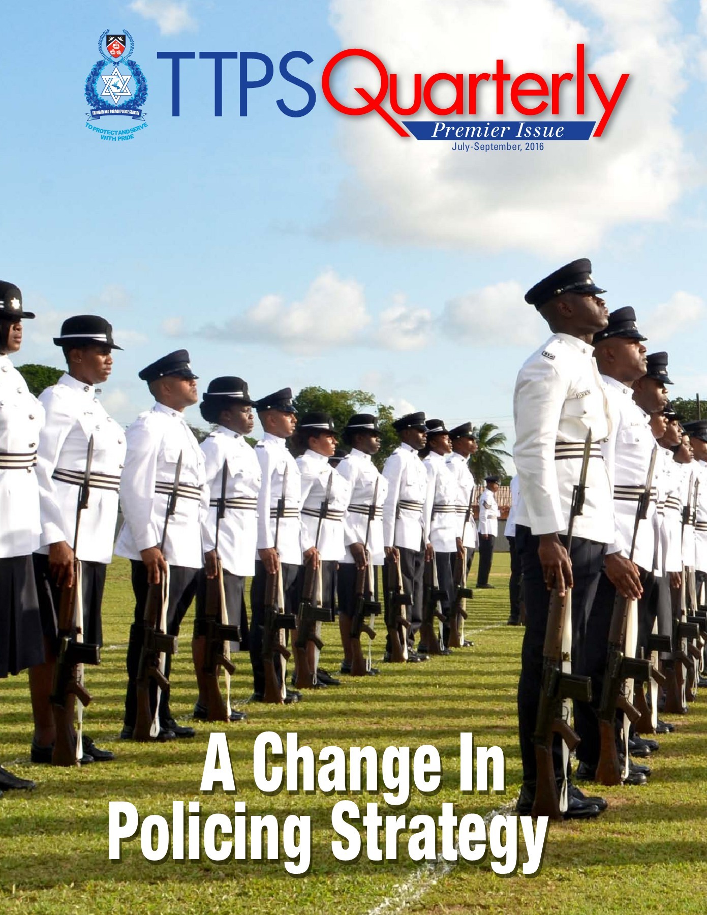 TTPS QUARTERLY No.1 - ultraviolet2202 | Flip PDF Online | PubHTML5