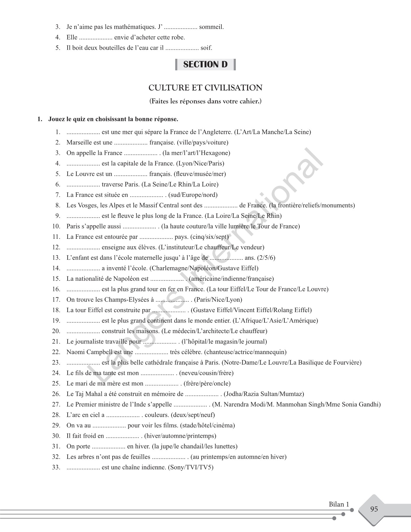 Setrite - 9 Workbook - enb - Page 45 | Flip PDF Online | PubHTML5