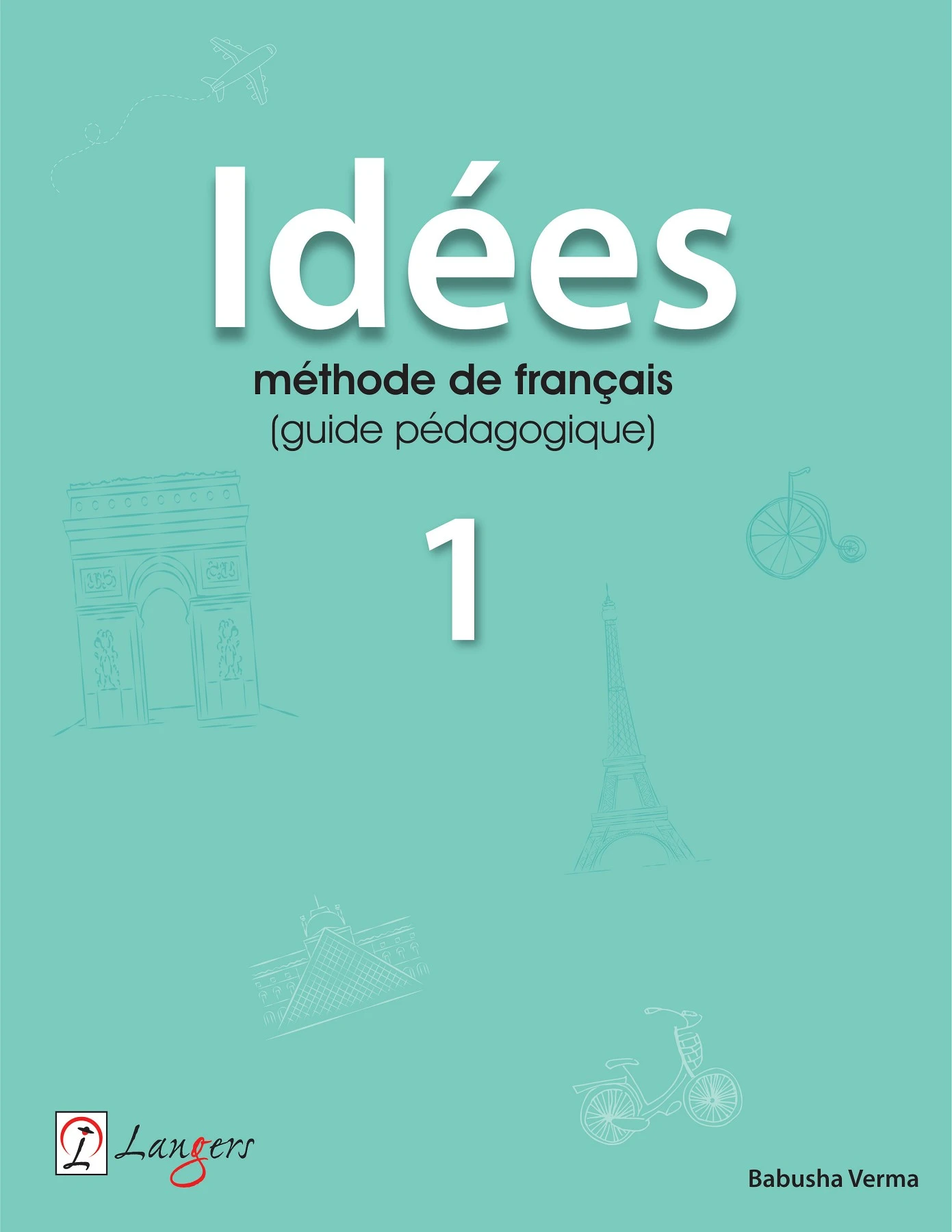 (Idees - 1) Guide pedagogique - enb - Page 1 - 118 | Flip PDF Online ...