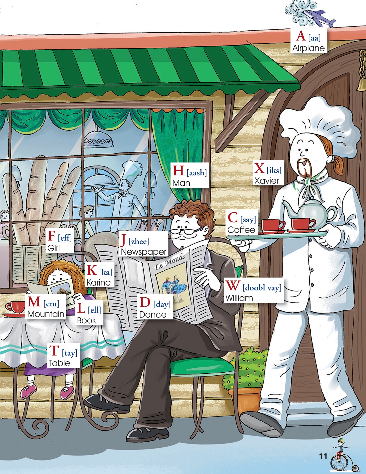 (Idees - 1) Guide pedagogique - enb - Page 12 | Flip PDF Online | PubHTML5