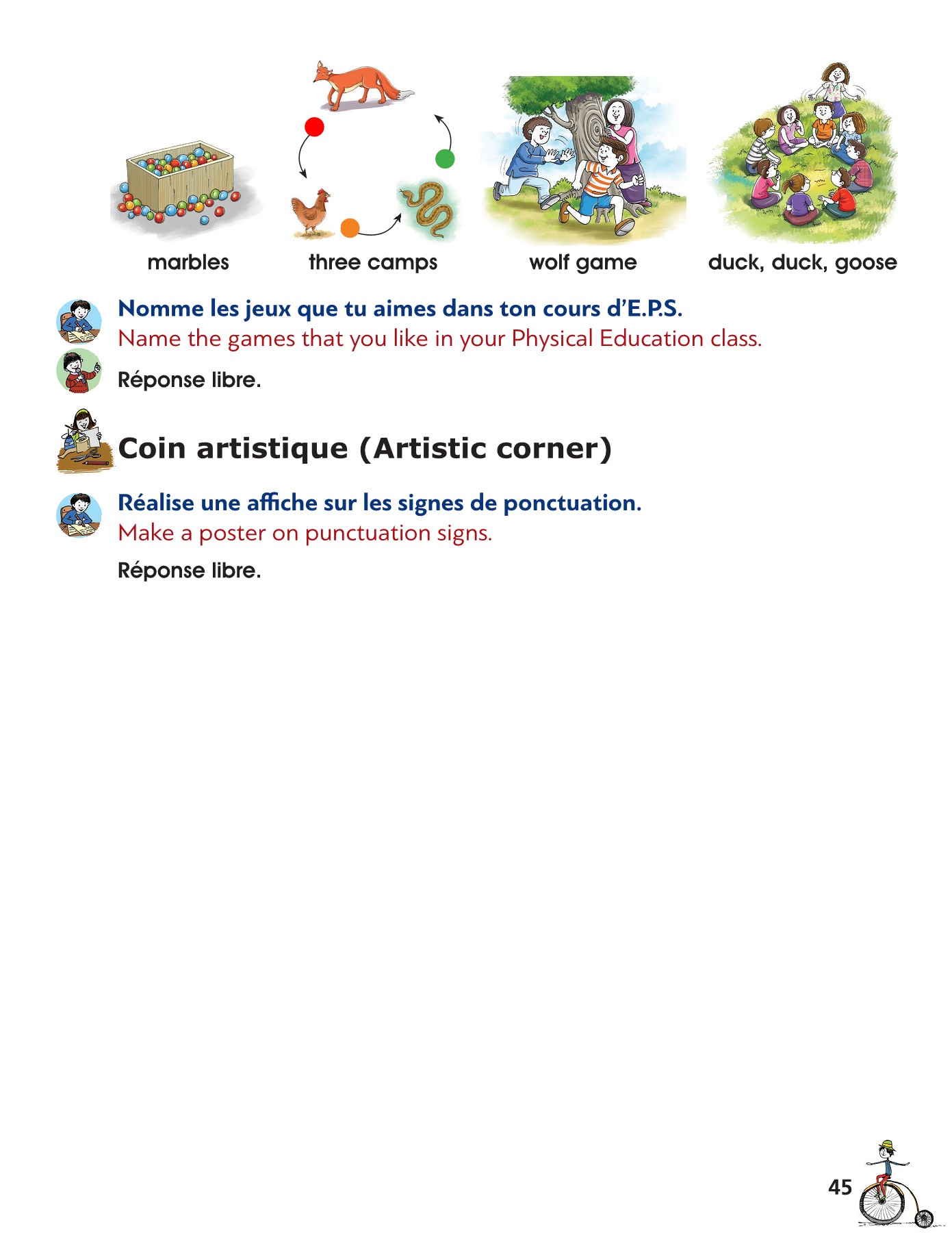 (Idees - 1) Guide pedagogique - enb - Page 46 | Flip PDF Online | PubHTML5