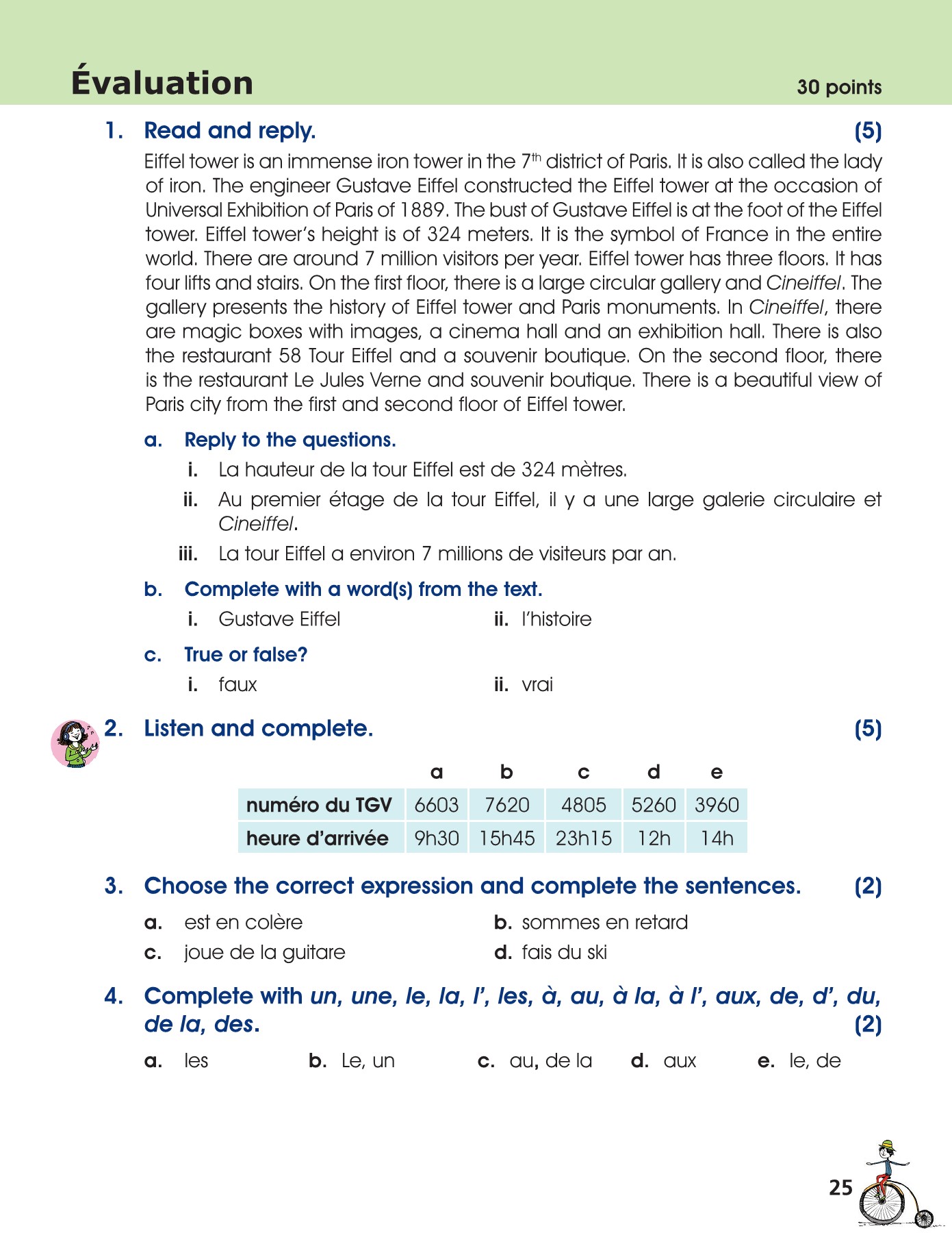 (Idees - 2) Guide Pedagogique - enb - Page 26 | Flip PDF Online | PubHTML5