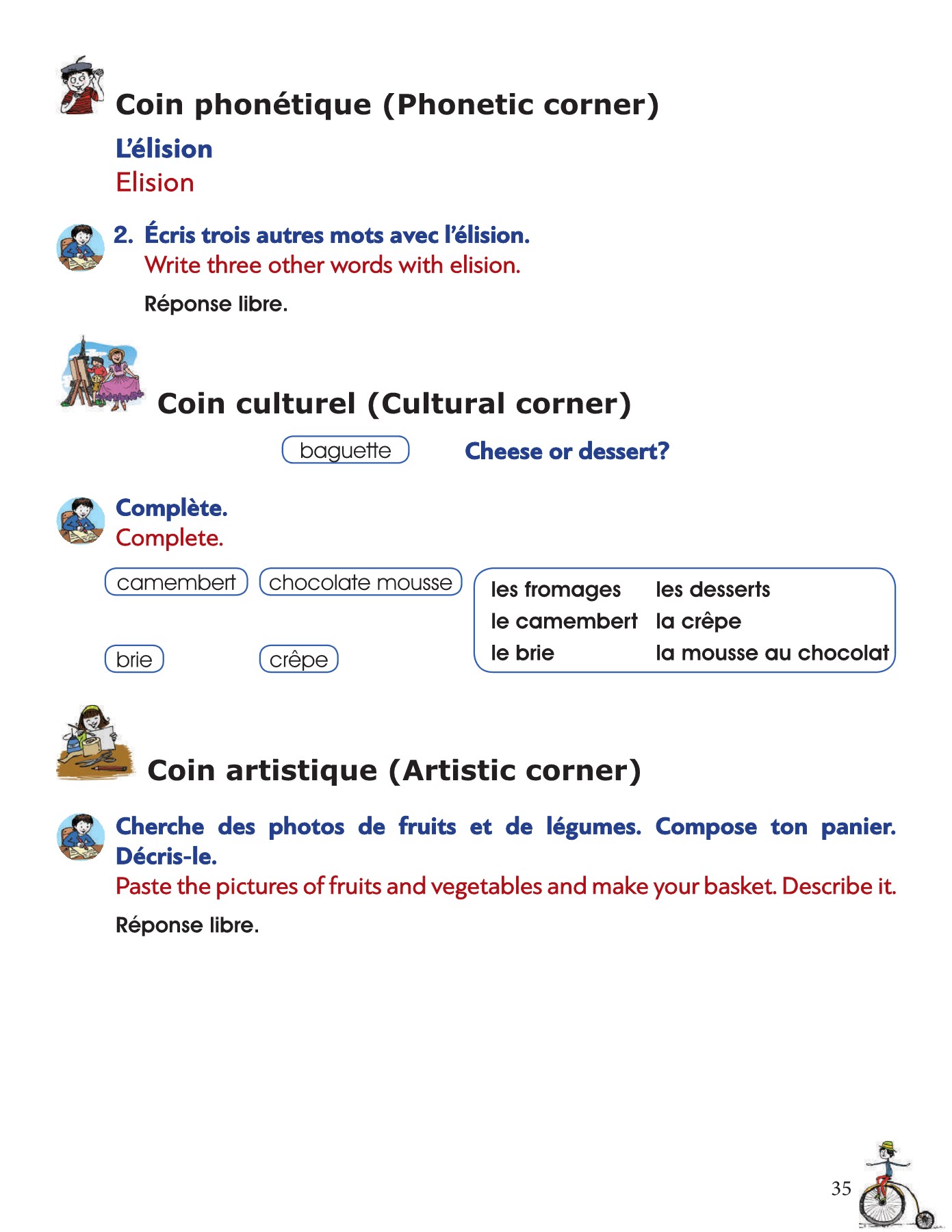 (Idees - 0) Guide pedagogique - enb - Page 36 | Flip PDF Online | PubHTML5