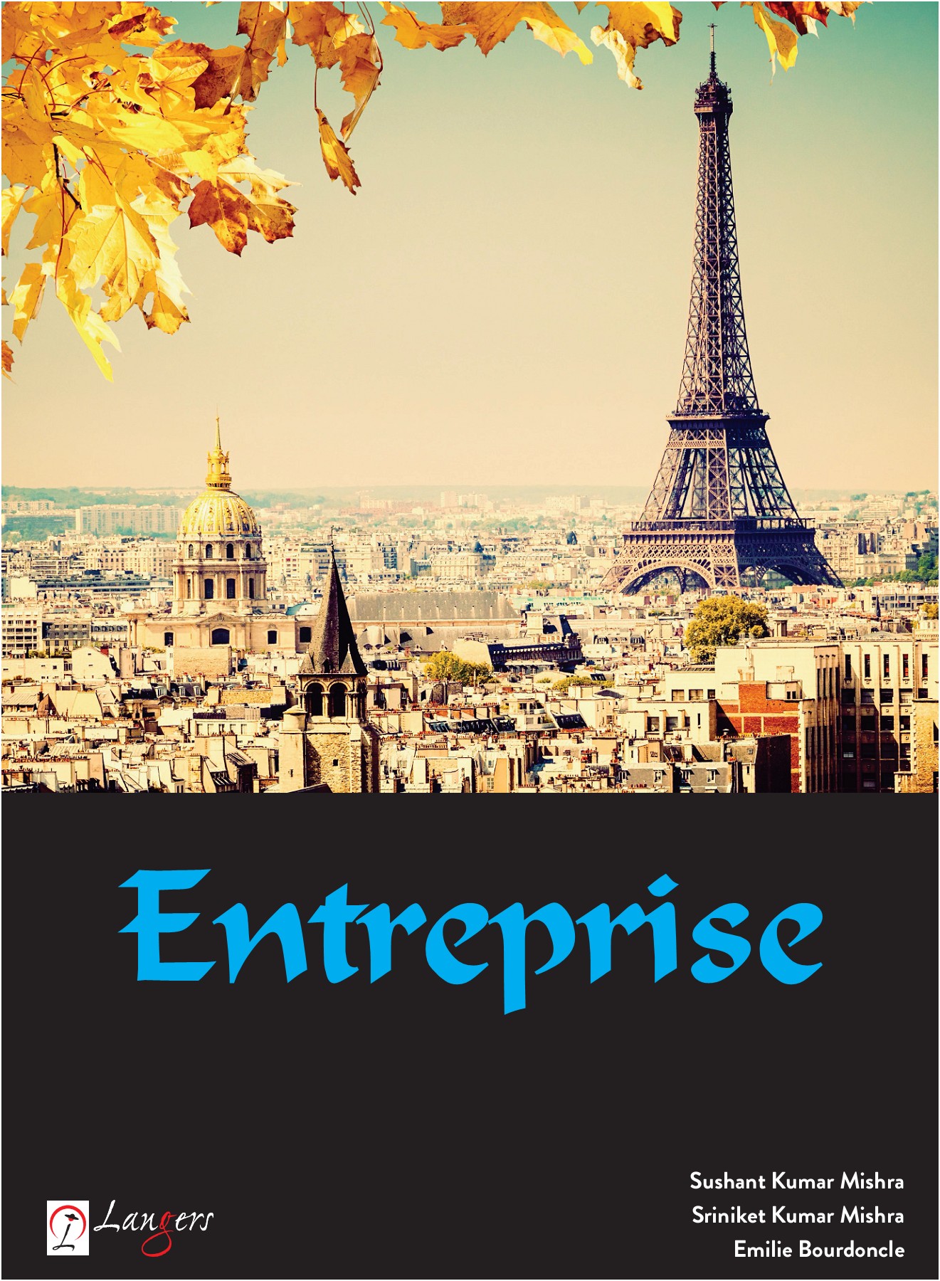 ENTREPRISE Introduction Booklet - enb - Page 1 - 16 | PDF Feuilletable en Ligne | PubHTML5