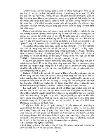 Giao_trinh_sinh_thai_hoc - cuong Pham Van - Trang 104 | PDF lật trang trực tuyến | PubHTML5