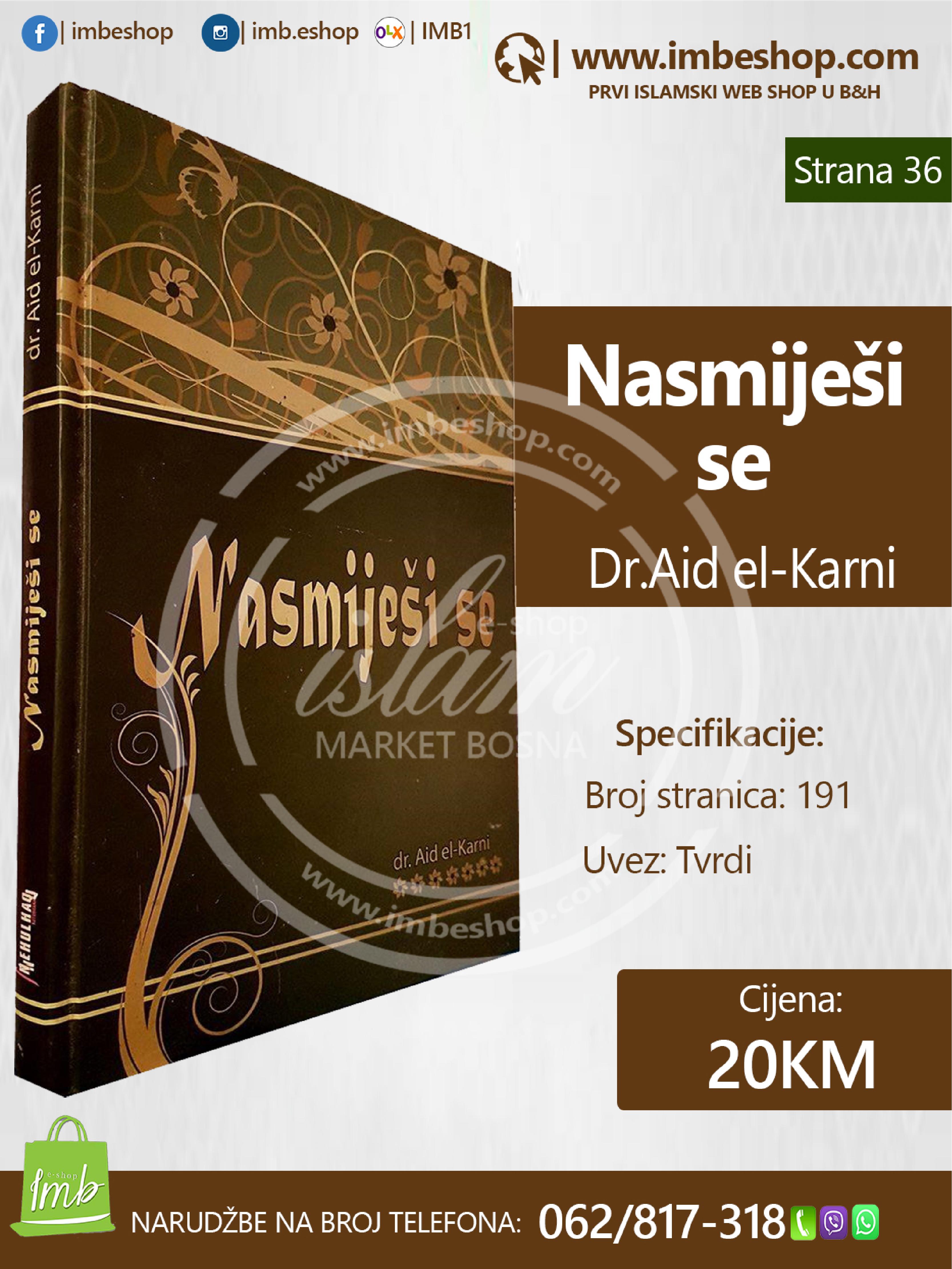 Katalog knjiga - IMB e-shop - haris.hadzic1 - Stranica 36 | listanje ...