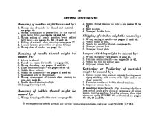 SINGER 319 and 319K Sewing Machine (1) - fischerk1 - Page 48 | Flip PDF ...