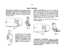 SINGER 319 and 319K Sewing Machine (1) - fischerk1 - Page 32 | Flip PDF ...