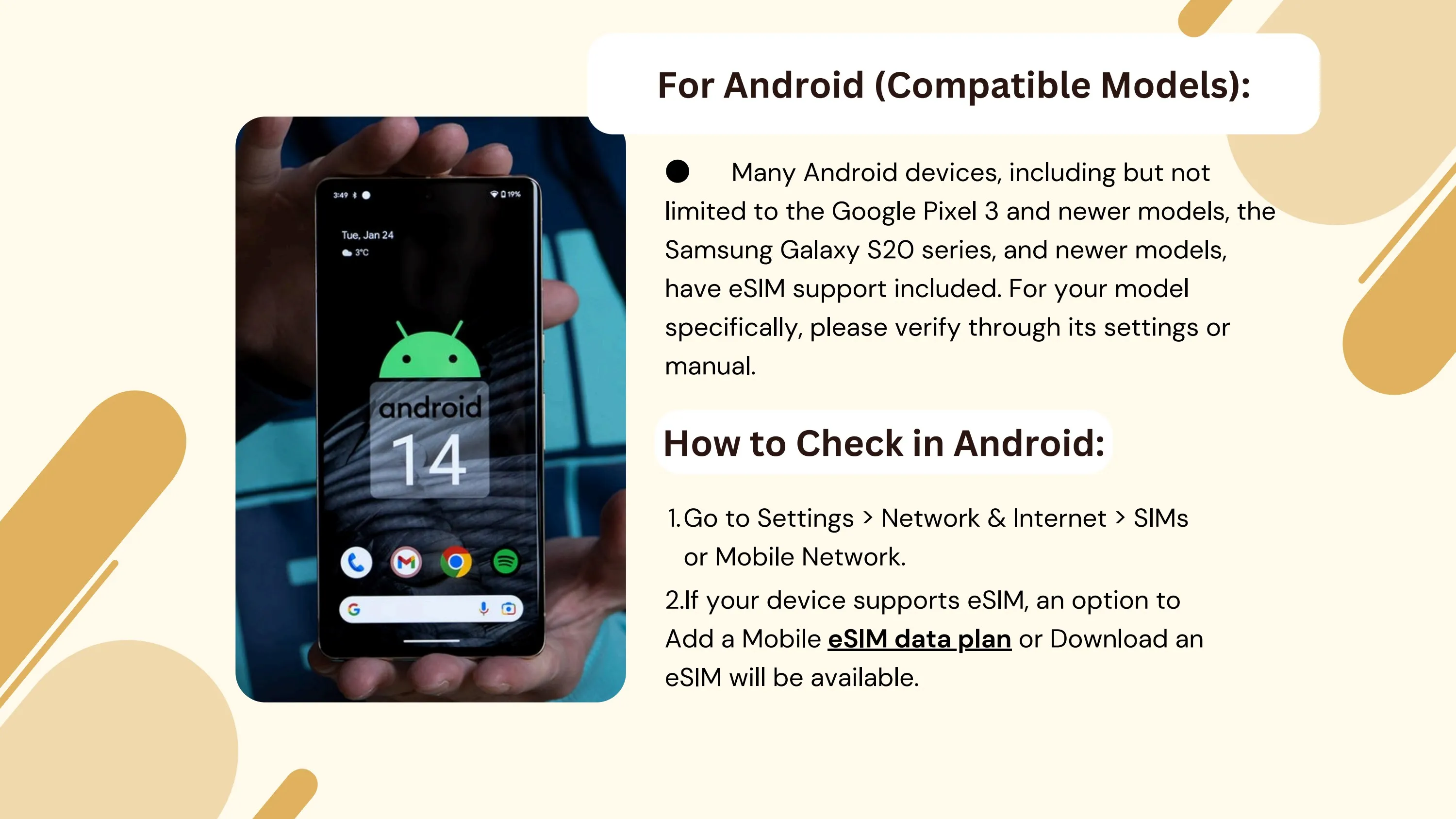 How to Set Up a Prepaid eSIM A Step-by-Step Guide for Beginners ...