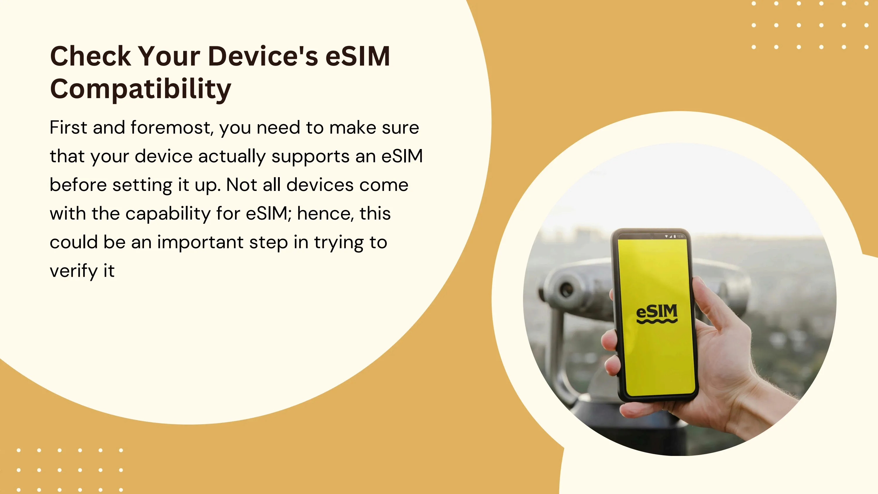 How to Set Up a Prepaid eSIM A Step-by-Step Guide for Beginners - Airhub eSIM App - Page 3 ...