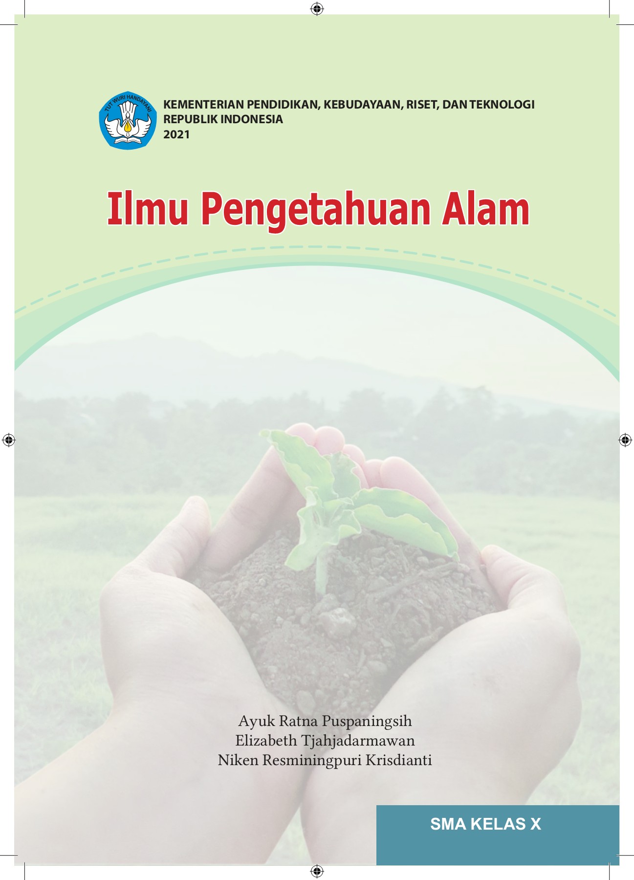 IPA KELAS X (FASE E) - SMAN 1 ACEH BARAT DAYA - Halaman 1 - 280 | PDF ...