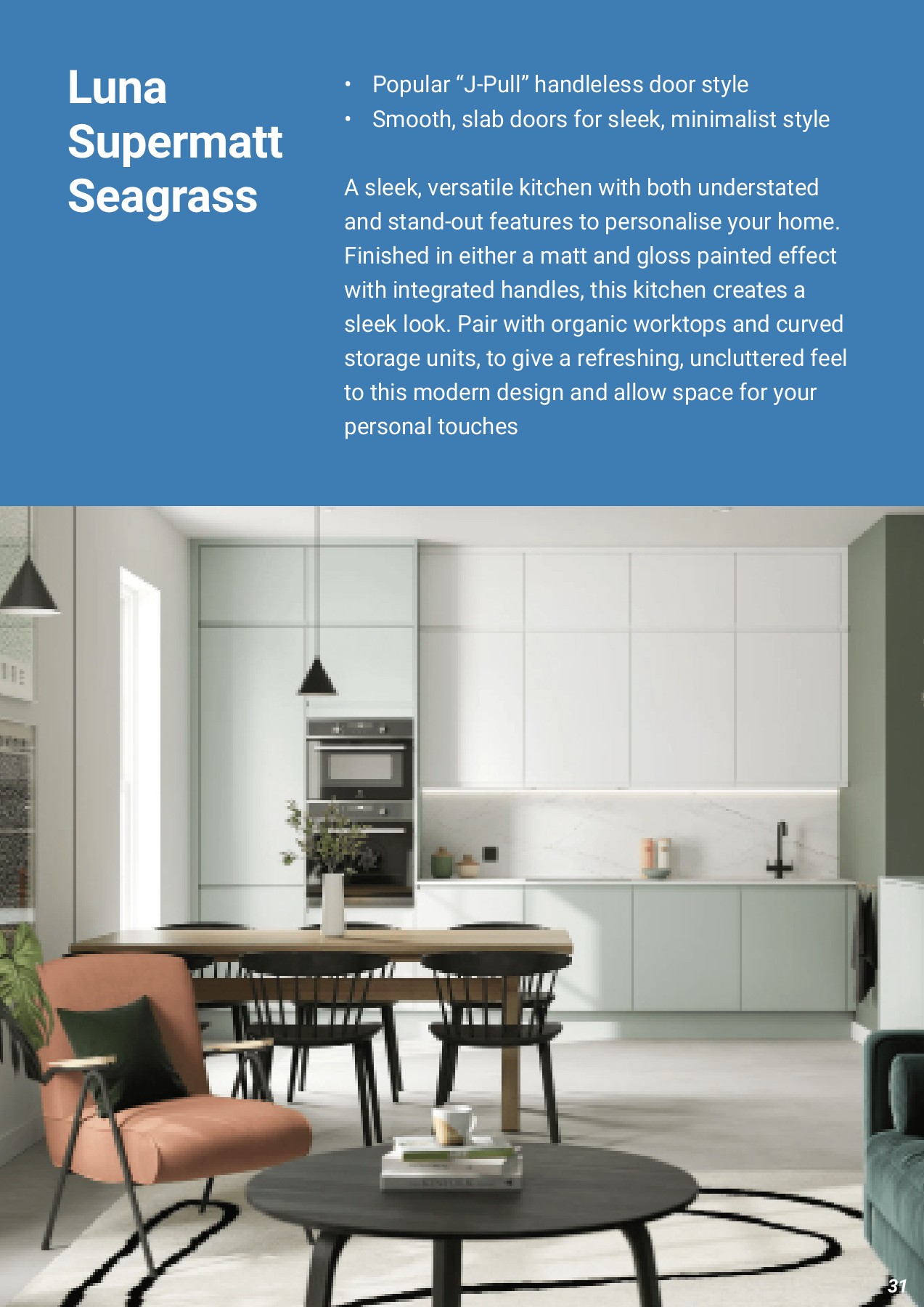 Andersons Kitchens Brochure 2022 - james.billington - Page 31 | Flip PDF Online | PubHTML5