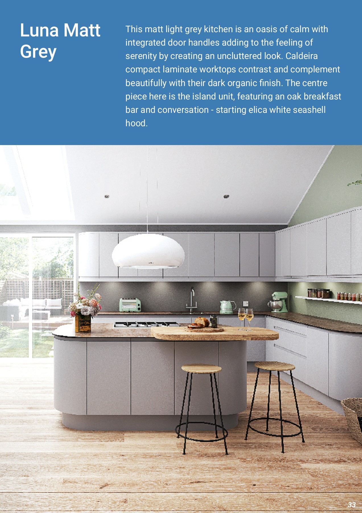 Andersons Kitchens Brochure 2022 - james.billington - Page 33 | Flip PDF Online | PubHTML5