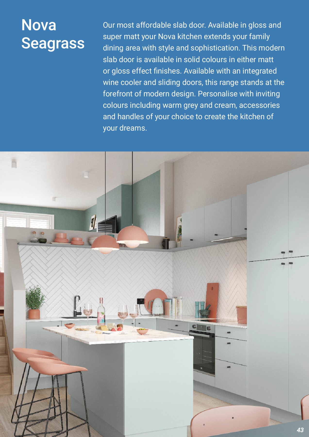 Andersons Kitchens Brochure 2022 - james.billington - Page 43 | Flip PDF Online | PubHTML5