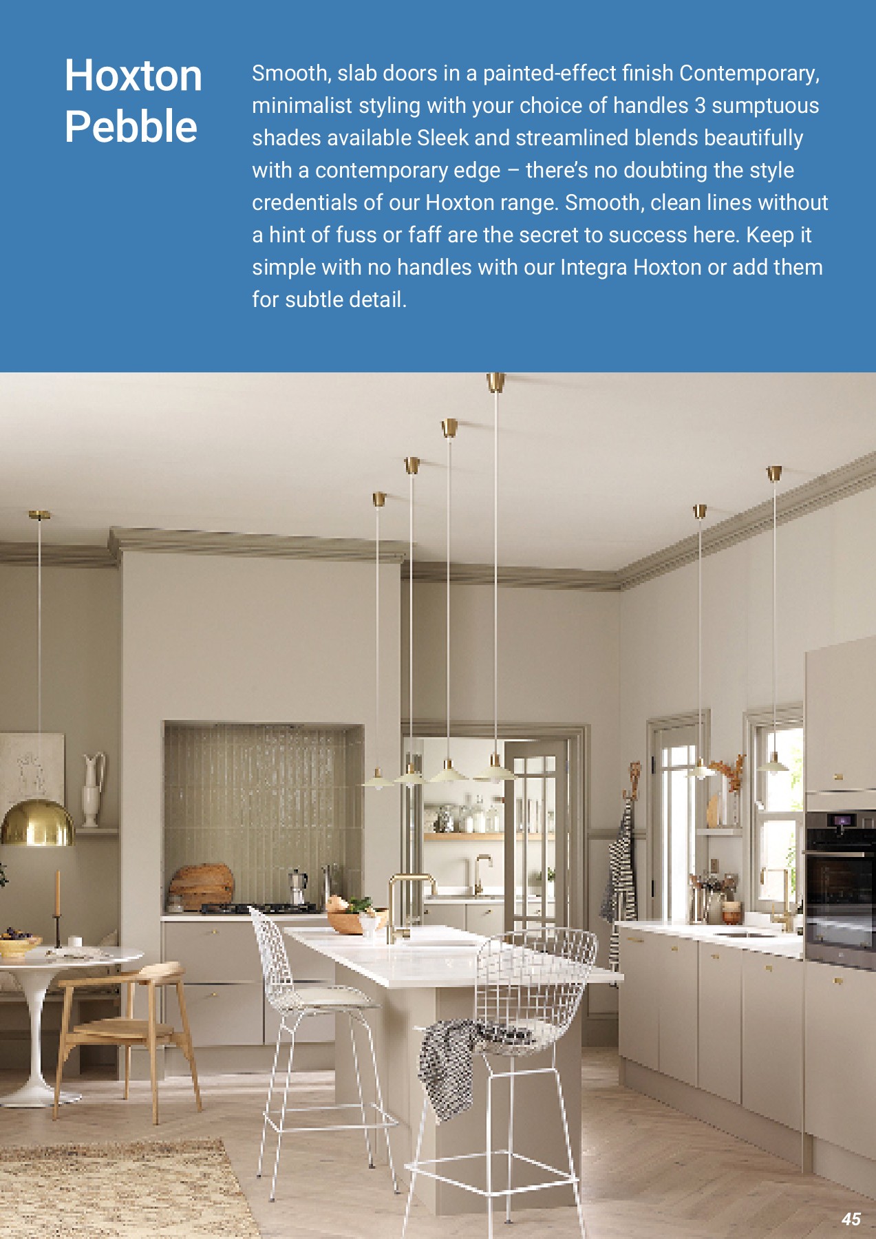 Andersons Kitchens Brochure 2022 - james.billington - Page 45 | Flip PDF Online | PubHTML5