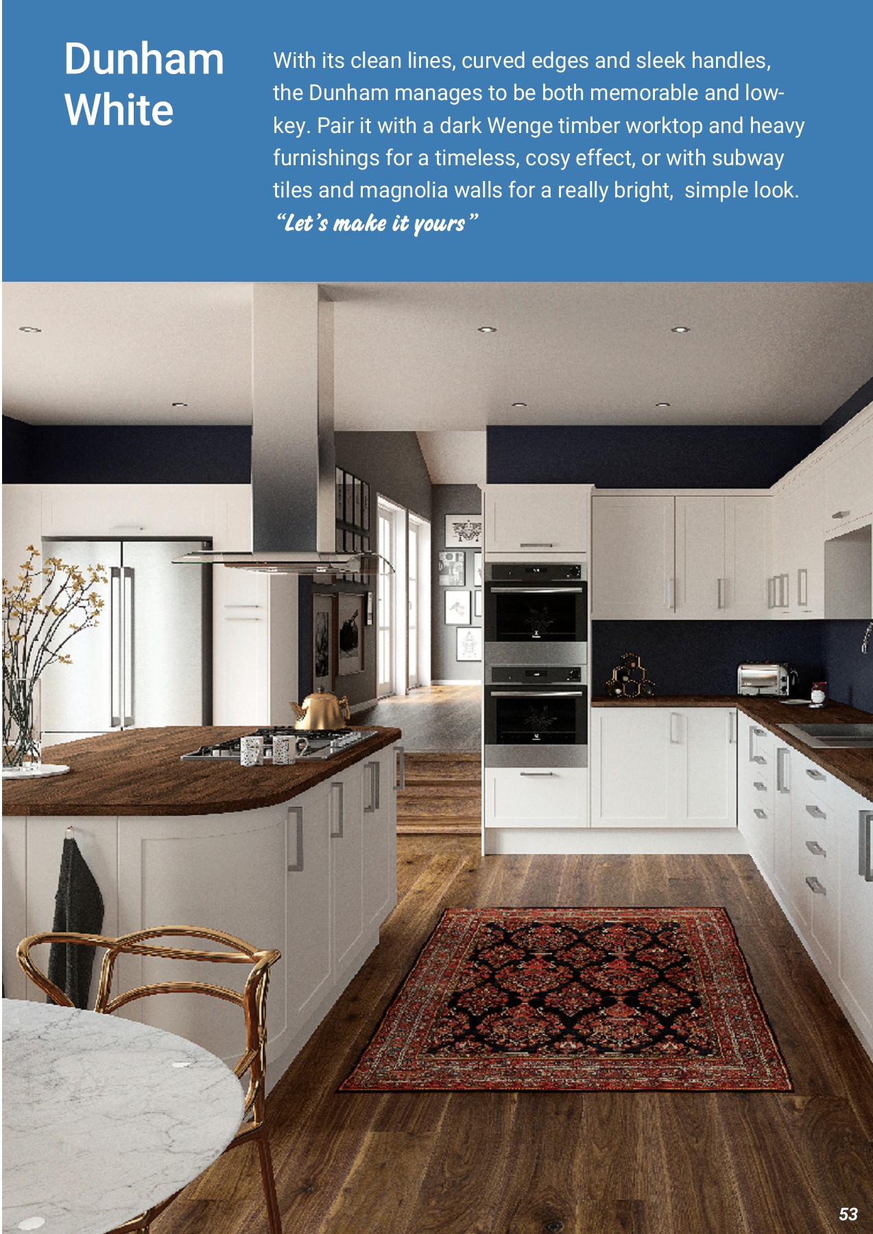 Andersons Kitchens Brochure 2022 - james.billington - Page 53 | Flip PDF Online | PubHTML5