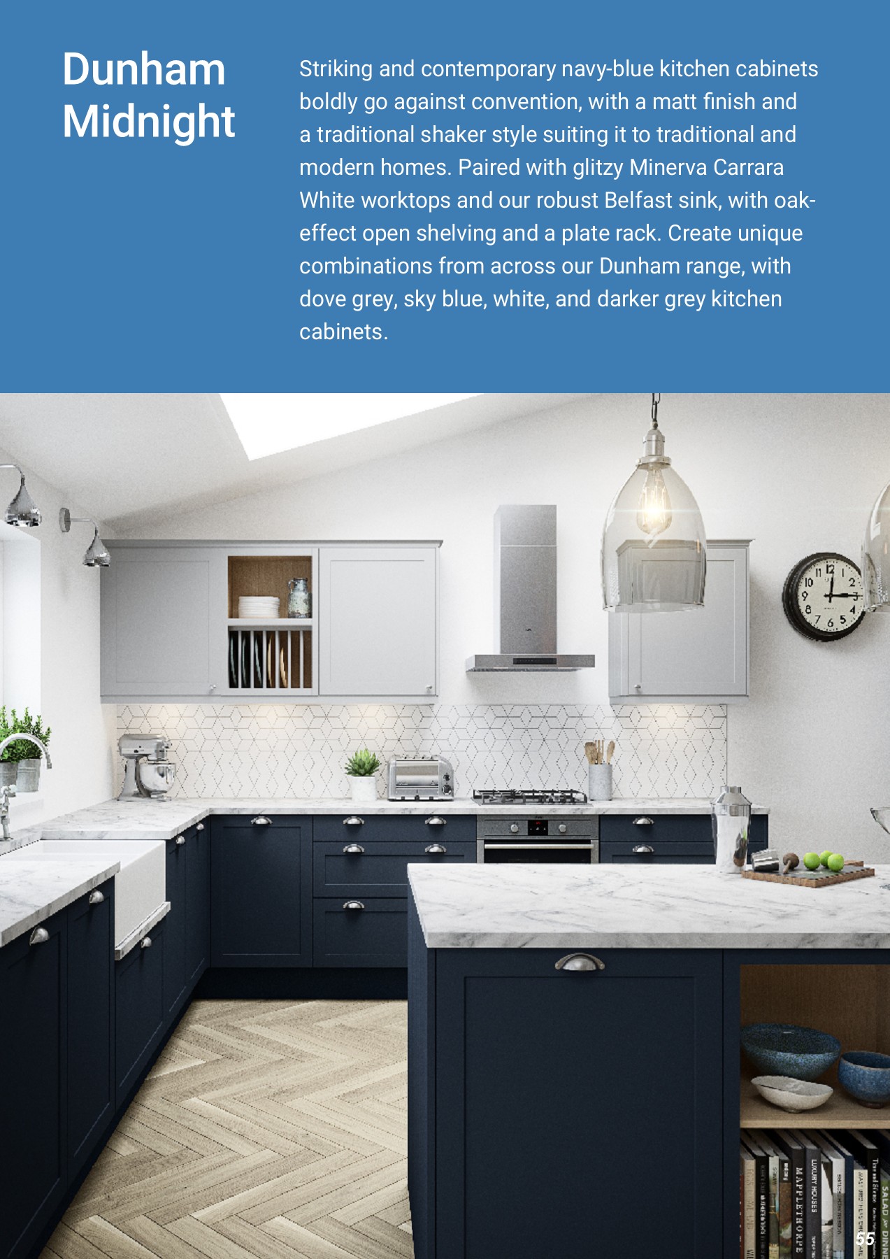 Andersons Kitchens Brochure 2022 - james.billington - Page 55 | Flip PDF Online | PubHTML5