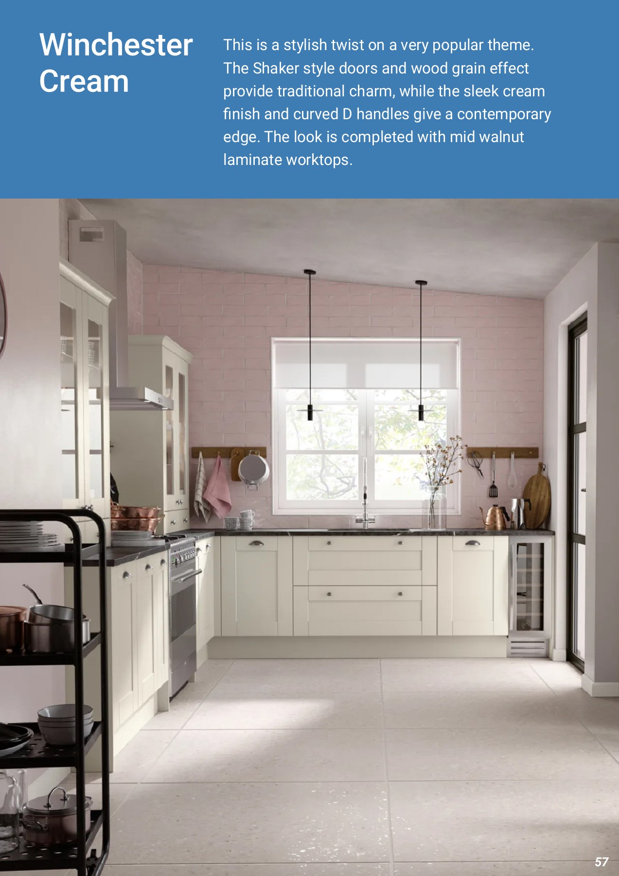 Andersons Kitchens Brochure 2022 - james.billington - Page 57 | Flip PDF Online | PubHTML5