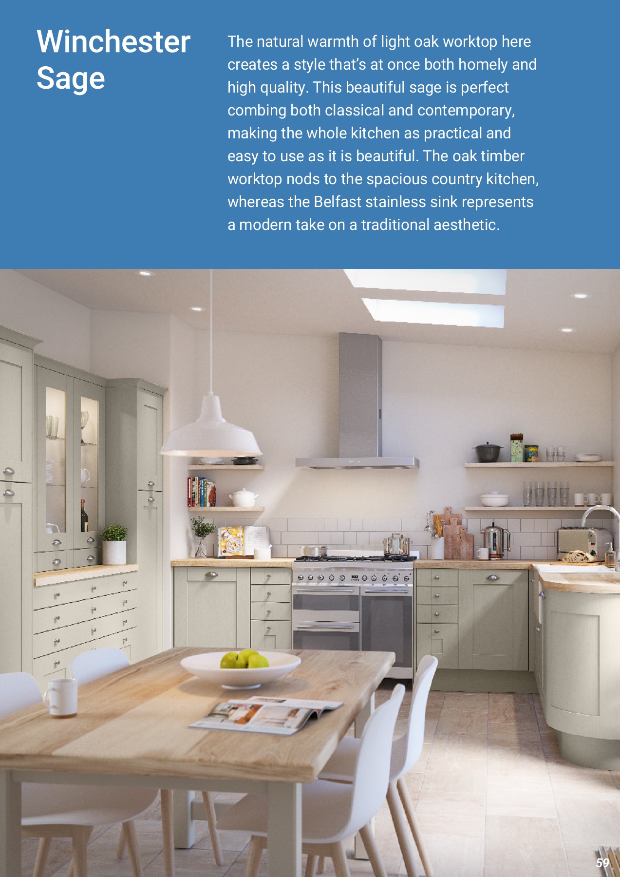 Andersons Kitchens Brochure 2022 - james.billington - Page 59 | Flip PDF Online | PubHTML5