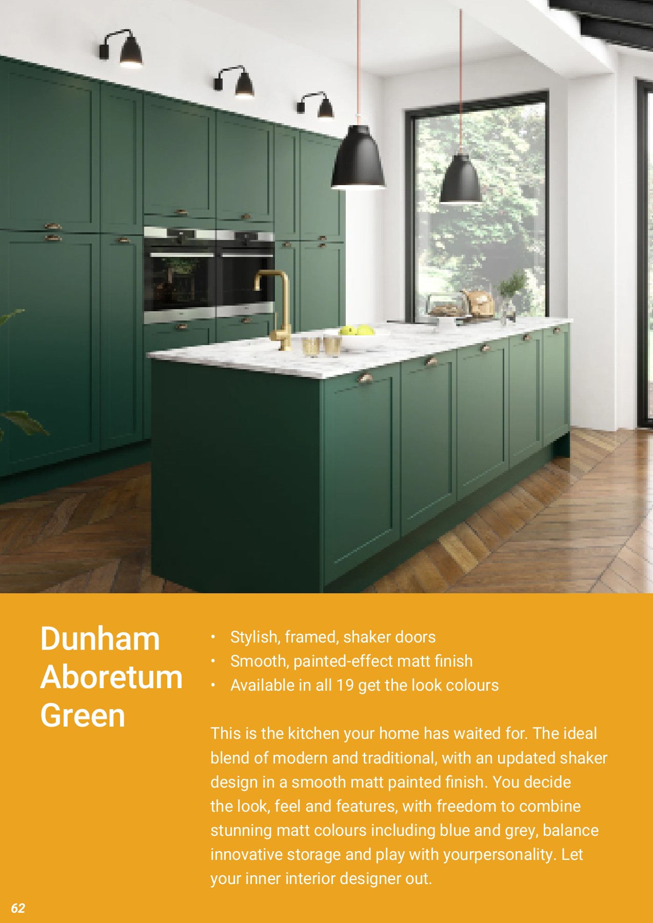 Andersons Kitchens Brochure 2022 - james.billington - Page 62 | Flip PDF Online | PubHTML5