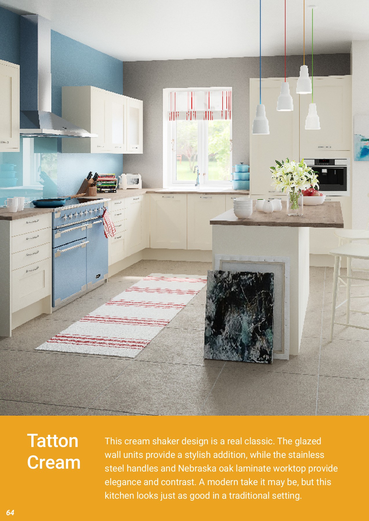 Andersons Kitchens Brochure 2022 - james.billington - Page 64 | Flip PDF Online | PubHTML5
