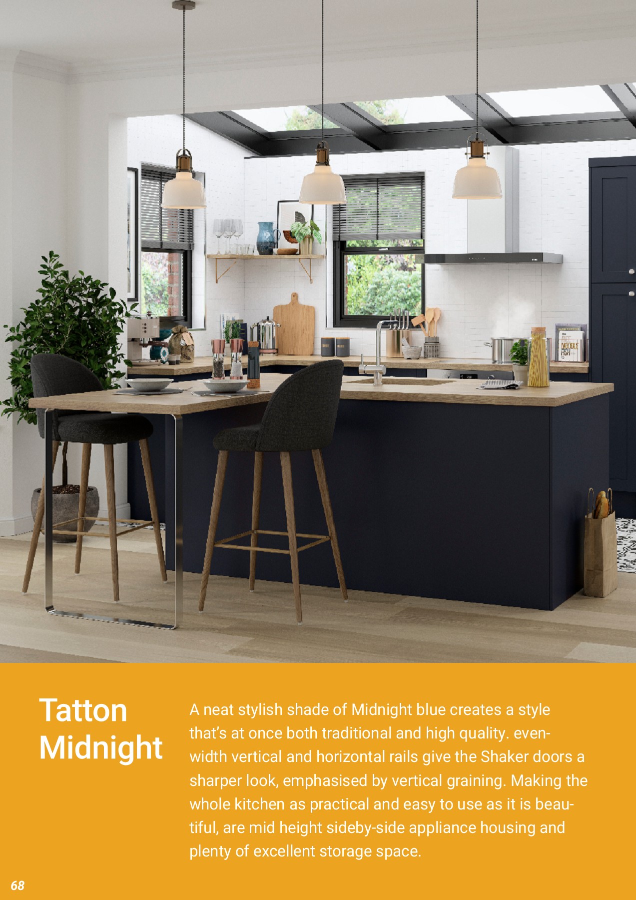 Andersons Kitchens Brochure 2022 - james.billington - Page 68 | Flip PDF Online | PubHTML5