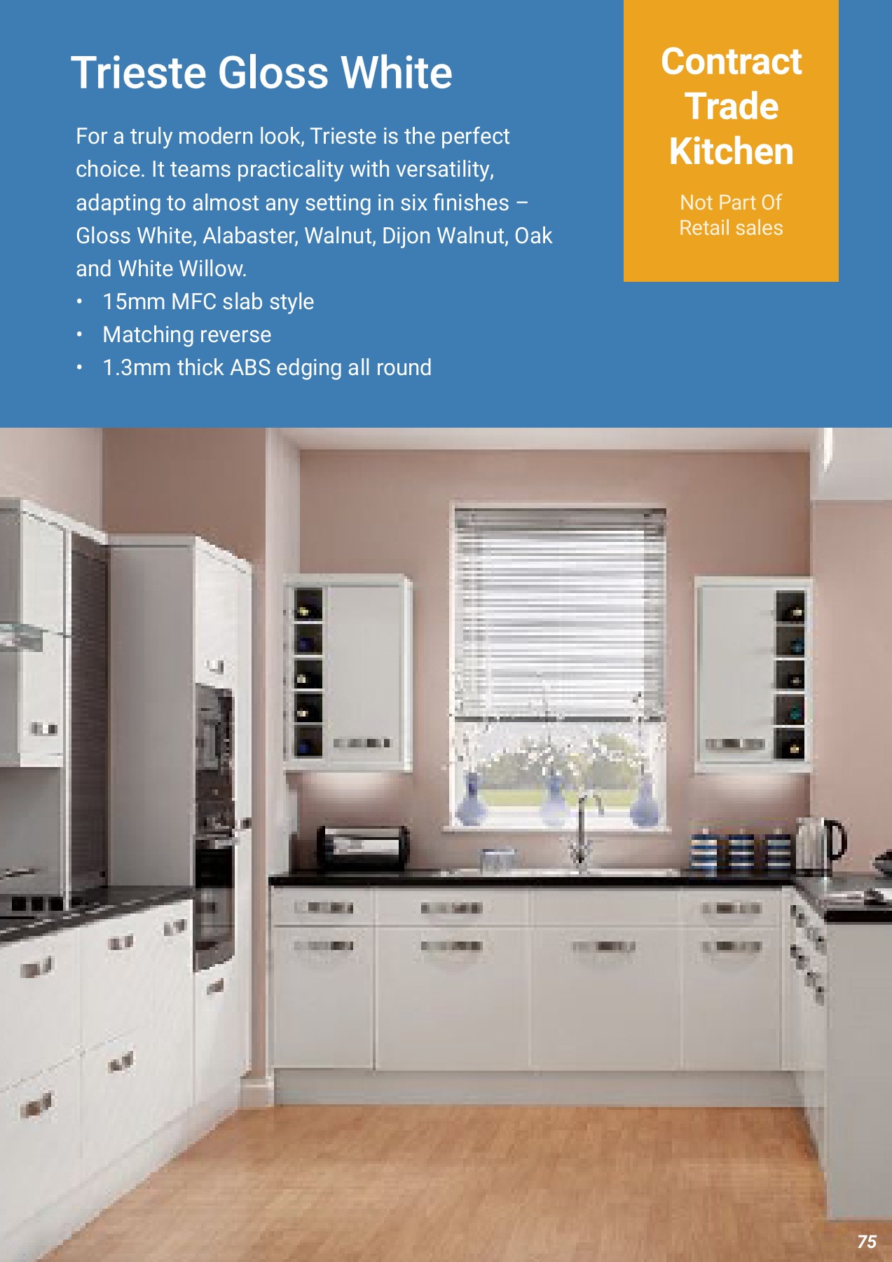 Andersons Kitchens Brochure 2022 - james.billington - Page 75 | Flip PDF Online | PubHTML5