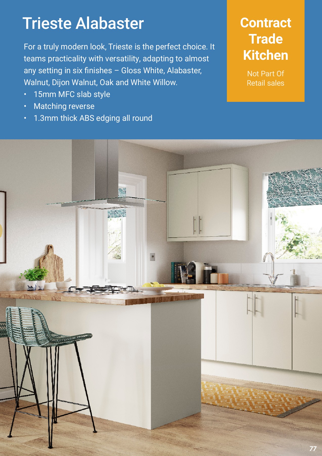 Andersons Kitchens Brochure 2022 - james.billington - Page 77 | Flip PDF Online | PubHTML5
