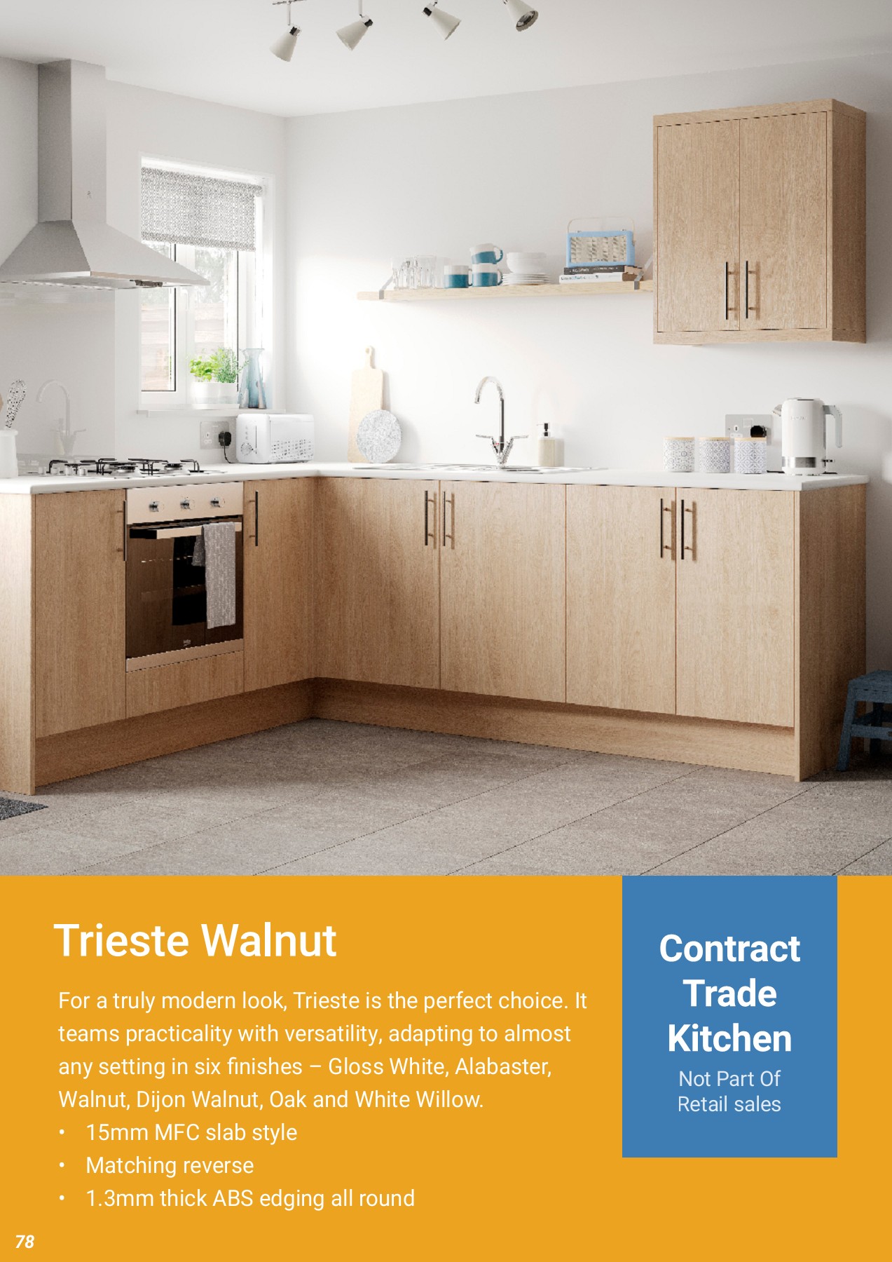 Andersons Kitchens Brochure 2022 - james.billington - Page 78 | Flip PDF Online | PubHTML5
