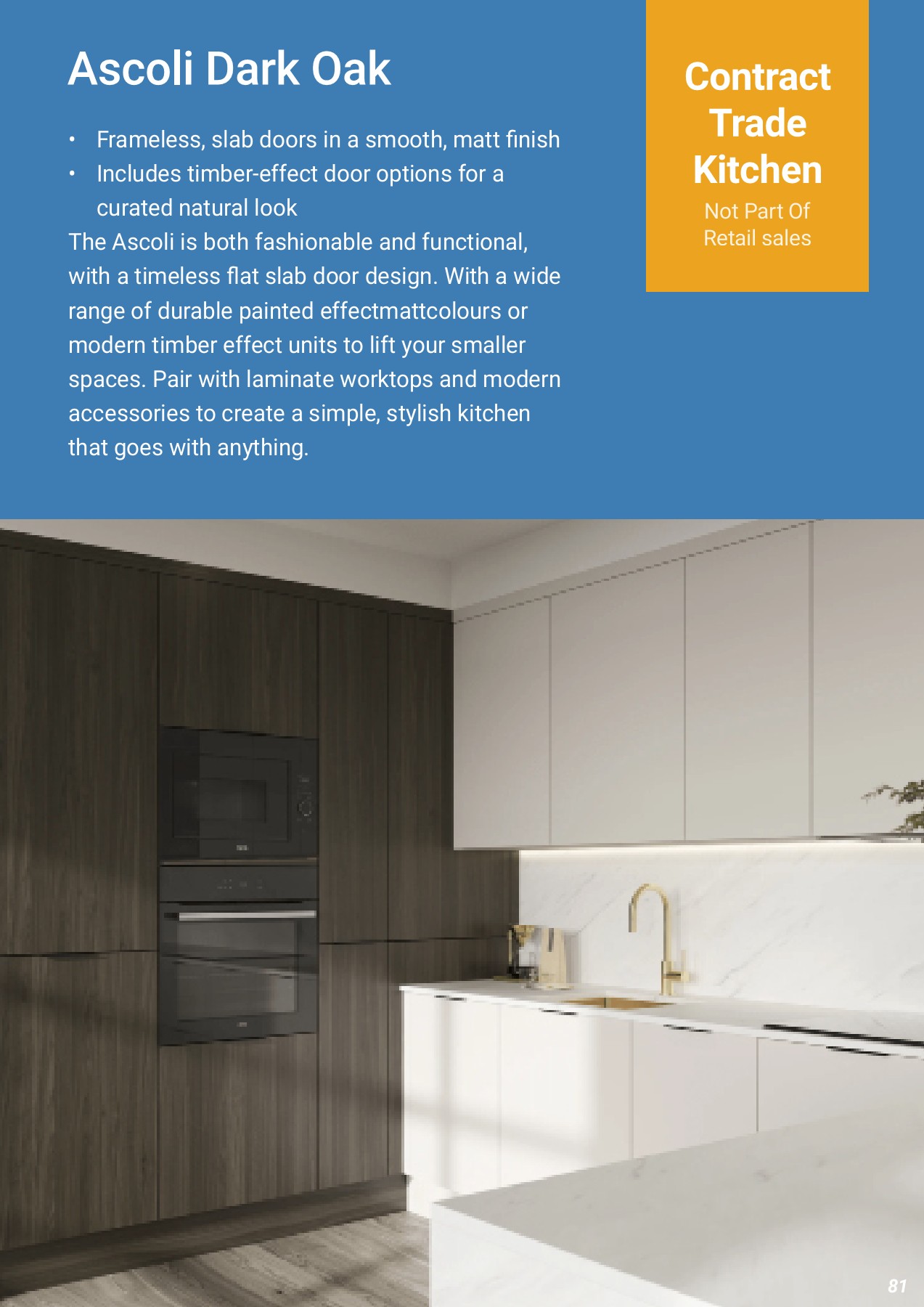 Andersons Kitchens Brochure 2022 - james.billington - Page 81 | Flip PDF Online | PubHTML5