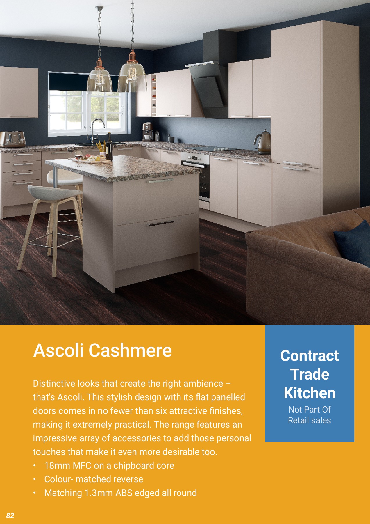 Andersons Kitchens Brochure 2022 - james.billington - Page 82 | Flip PDF Online | PubHTML5