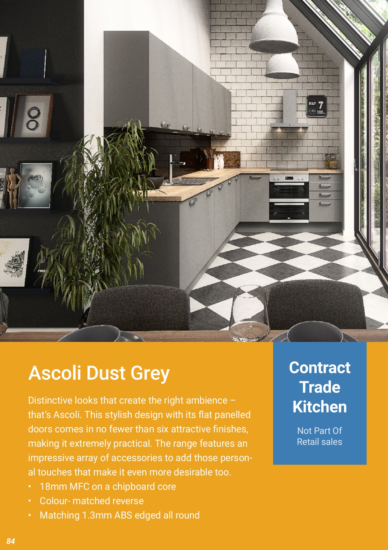 Andersons Kitchens Brochure 2022 - james.billington - Page 84 | Flip PDF Online | PubHTML5