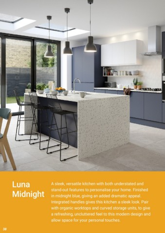 Andersons Kitchens Brochure 2022 - james.billington - Page 38 | Flip PDF Online | PubHTML5