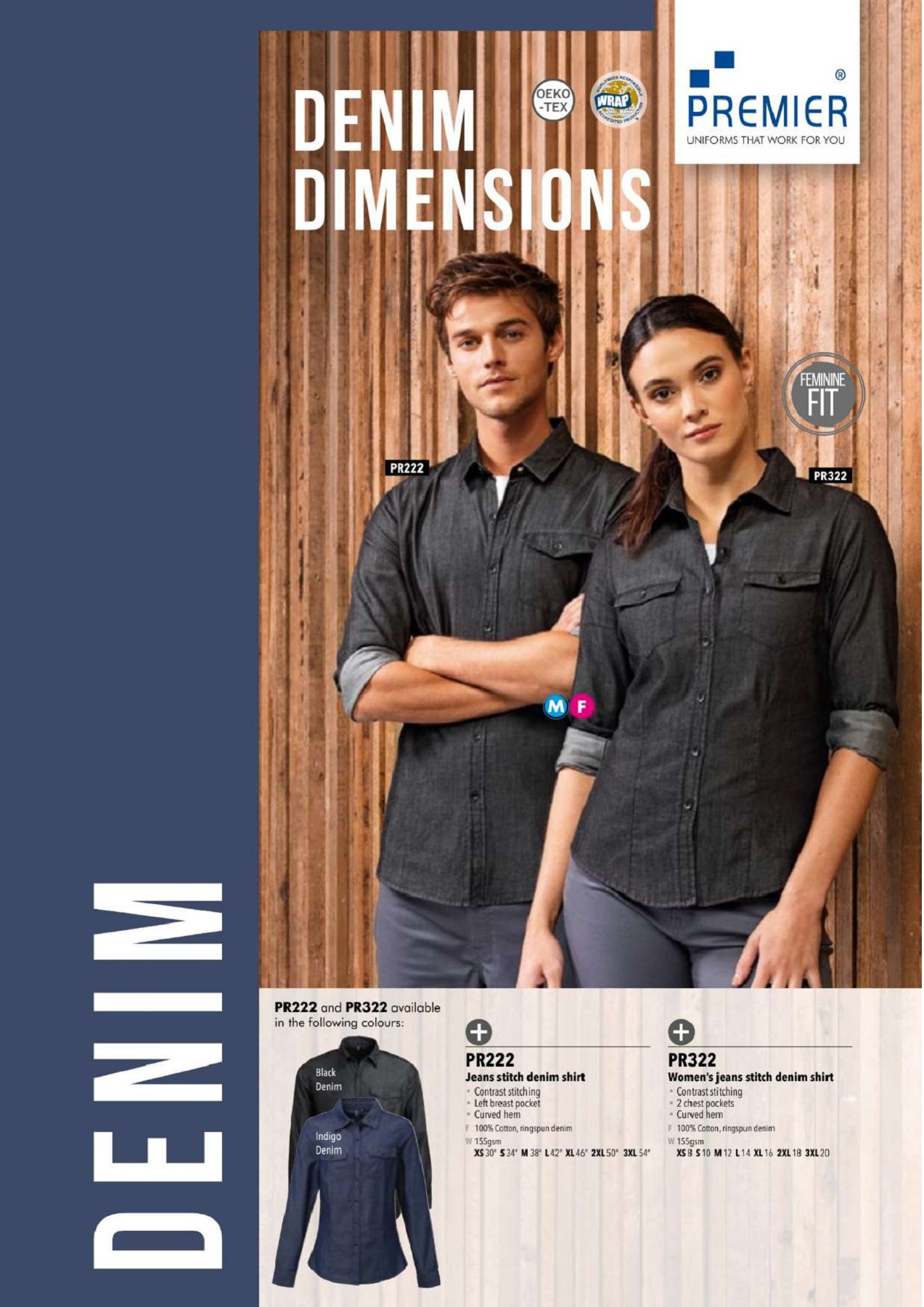 TSG CLOTHING DIGITAL BROCHURE 2019 - Tara Slevin Group Catalogues ...