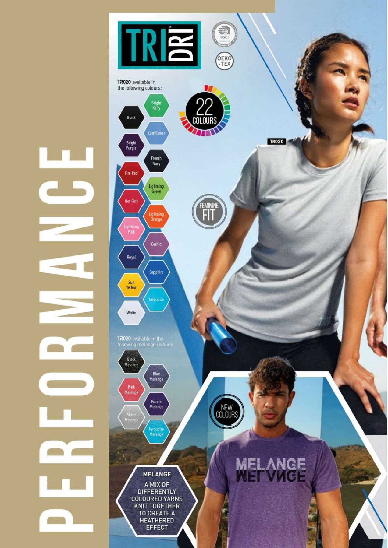 TSG CLOTHING DIGITAL BROCHURE 2019 - Tara Slevin Group Catalogues ...