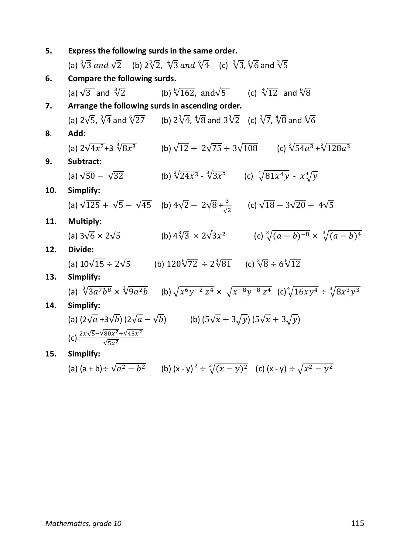 Math 10 - Rockey Patel - Page 120 | Flip PDF Online | PubHTML5
