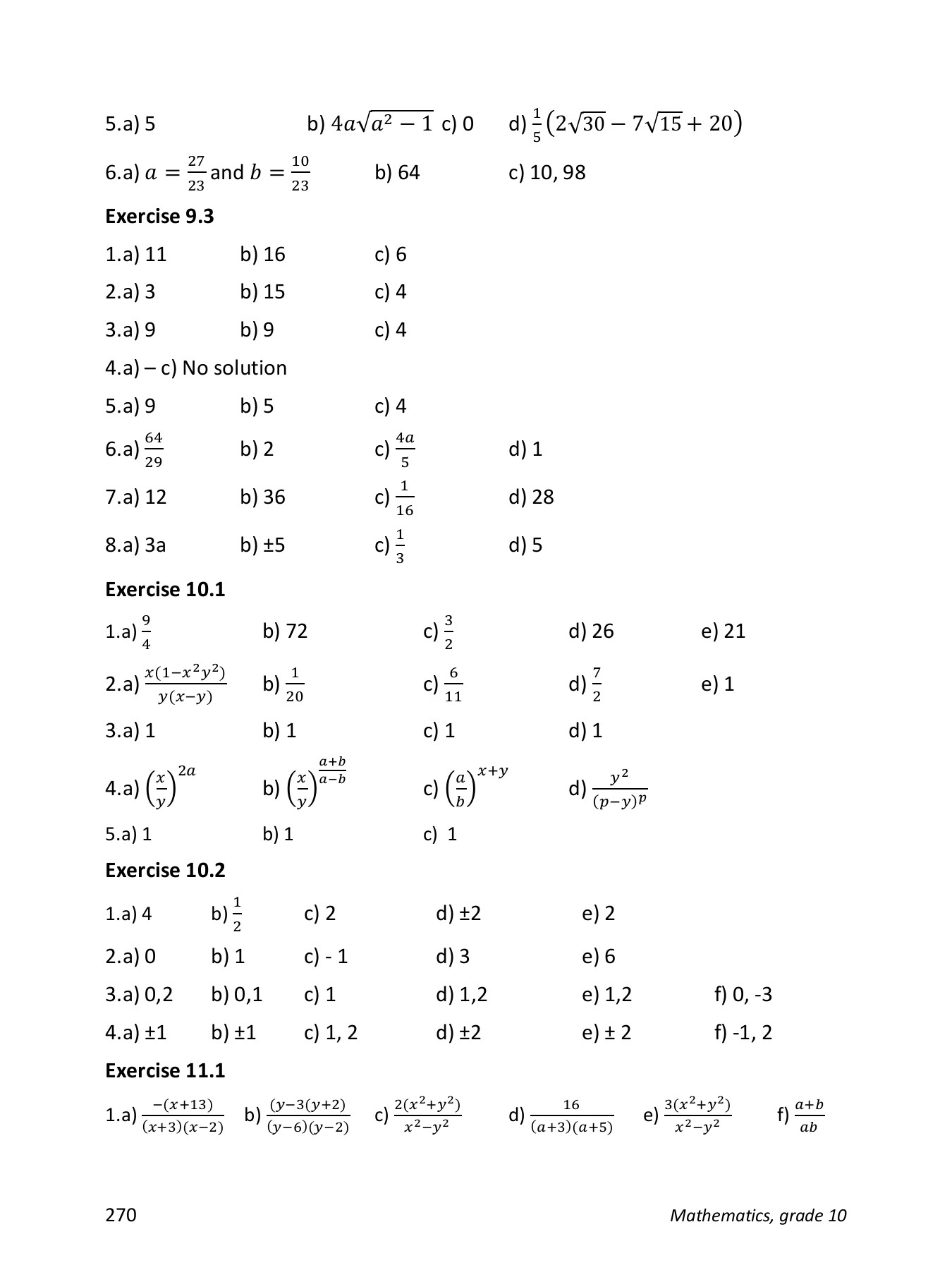 Math 10 - Rockey Patel - Page 275 | Flip PDF Online | PubHTML5