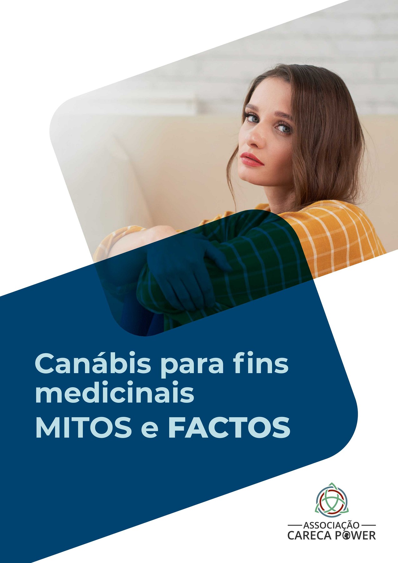 Canábis para fins medicinais - Mitos e Factos - Careca Power - Página 1 - 8 | PDF Online | PubHTML5