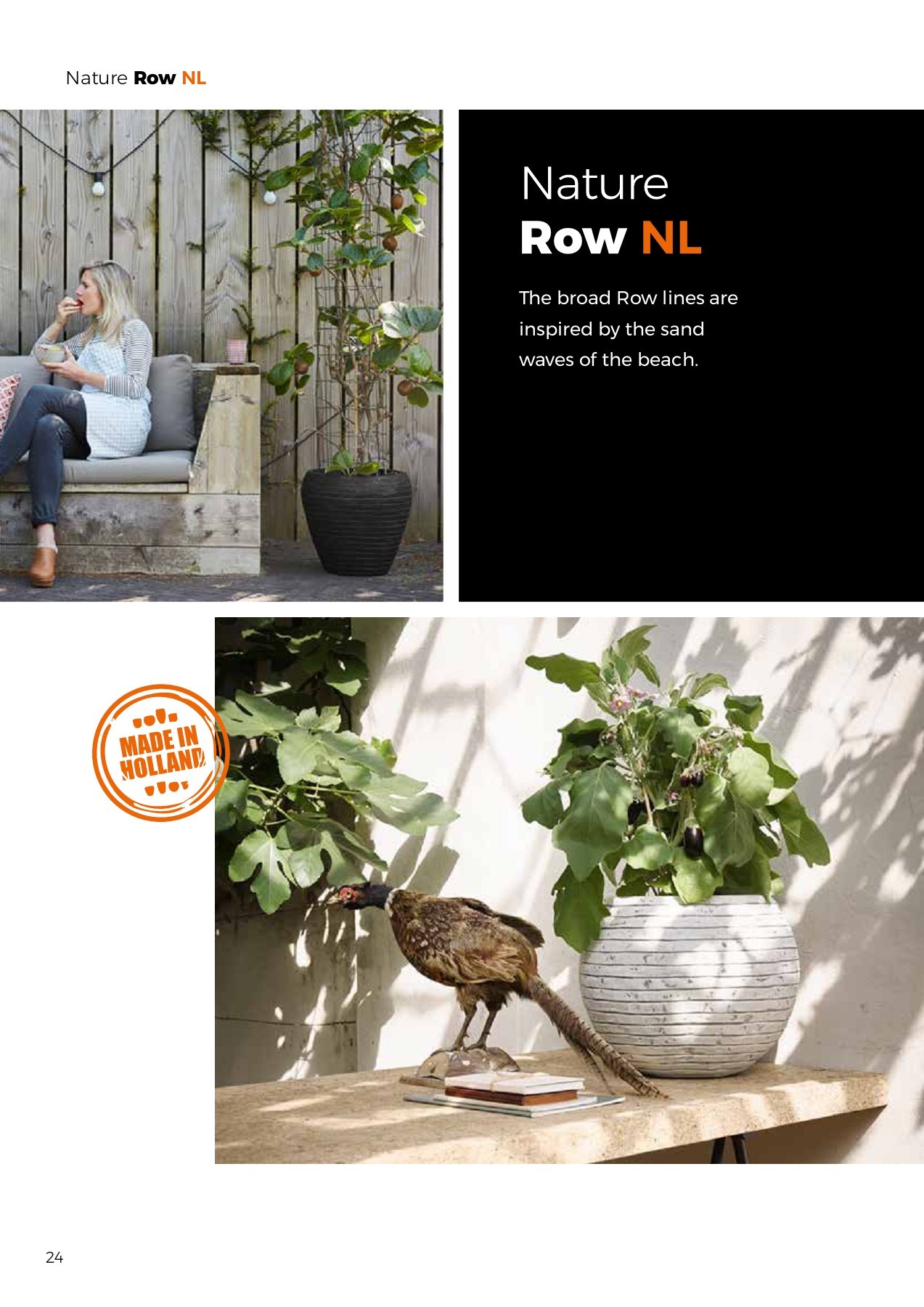 Capi Europe Brochure 2020 - joy - Page 24 | Flip PDF Online | PubHTML5