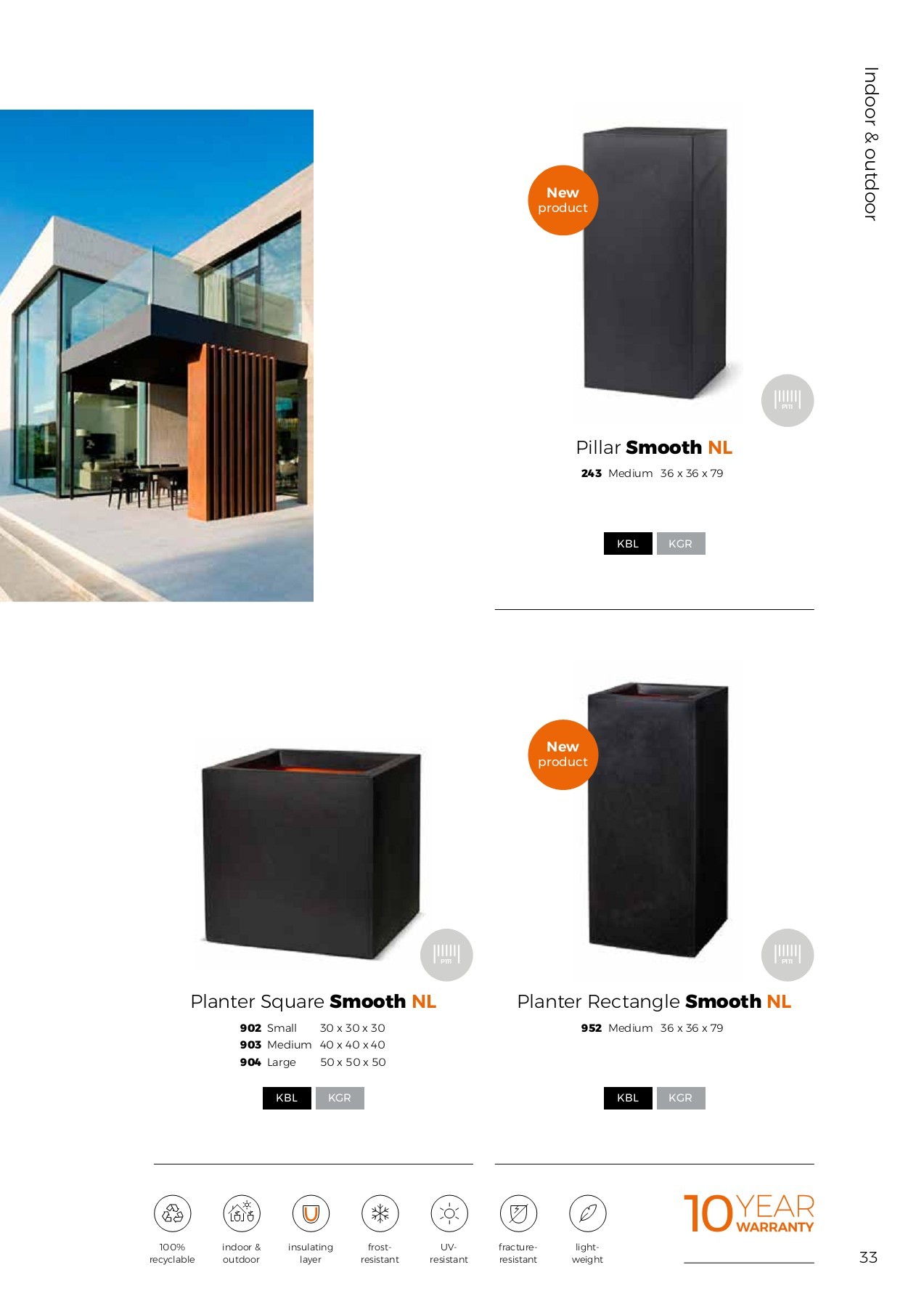 Capi Europe Brochure 2020 - joy - Page 33 | Flip PDF Online | PubHTML5