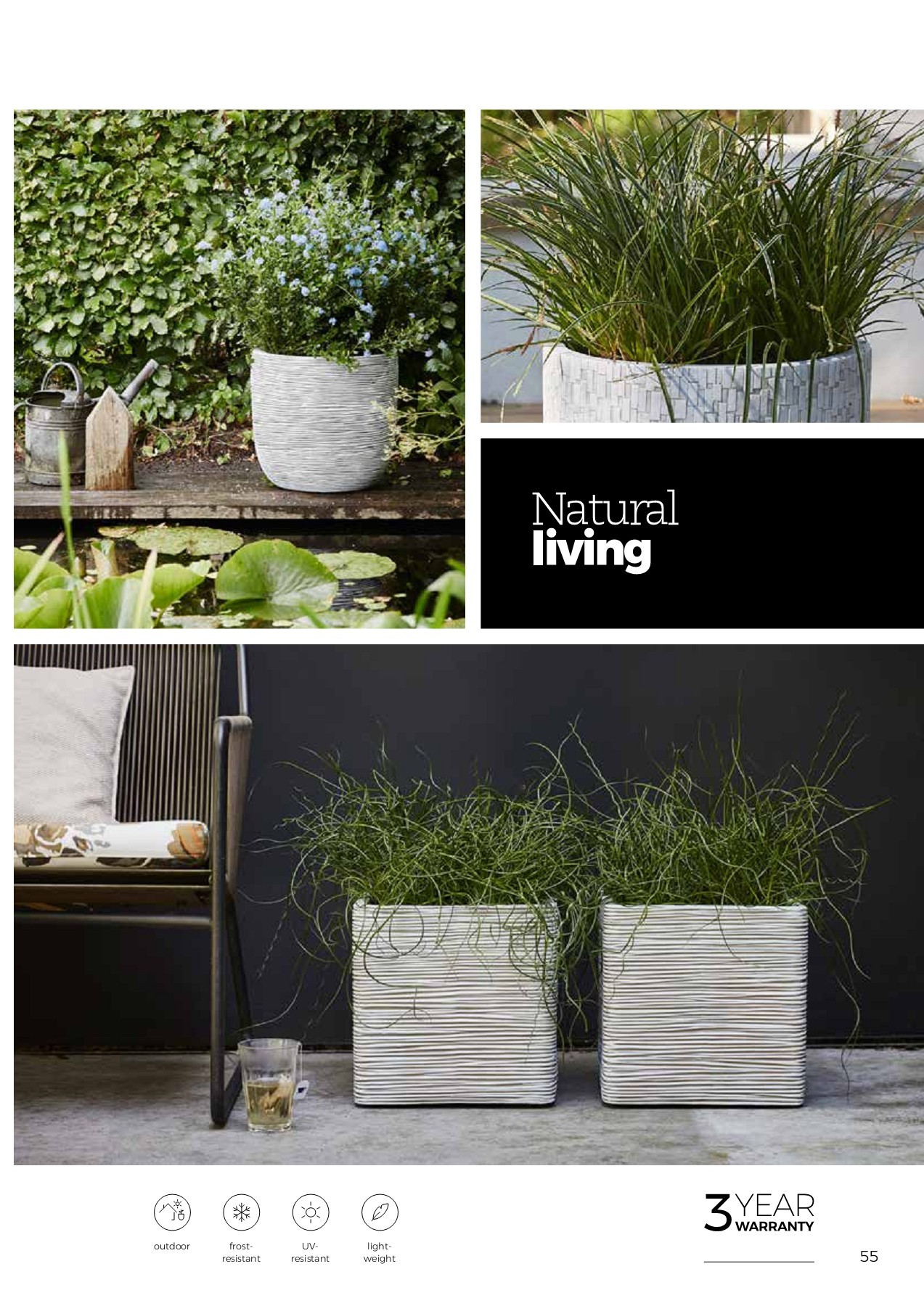 Capi Europe Brochure 2020 - joy - Page 55 | Flip PDF Online | PubHTML5