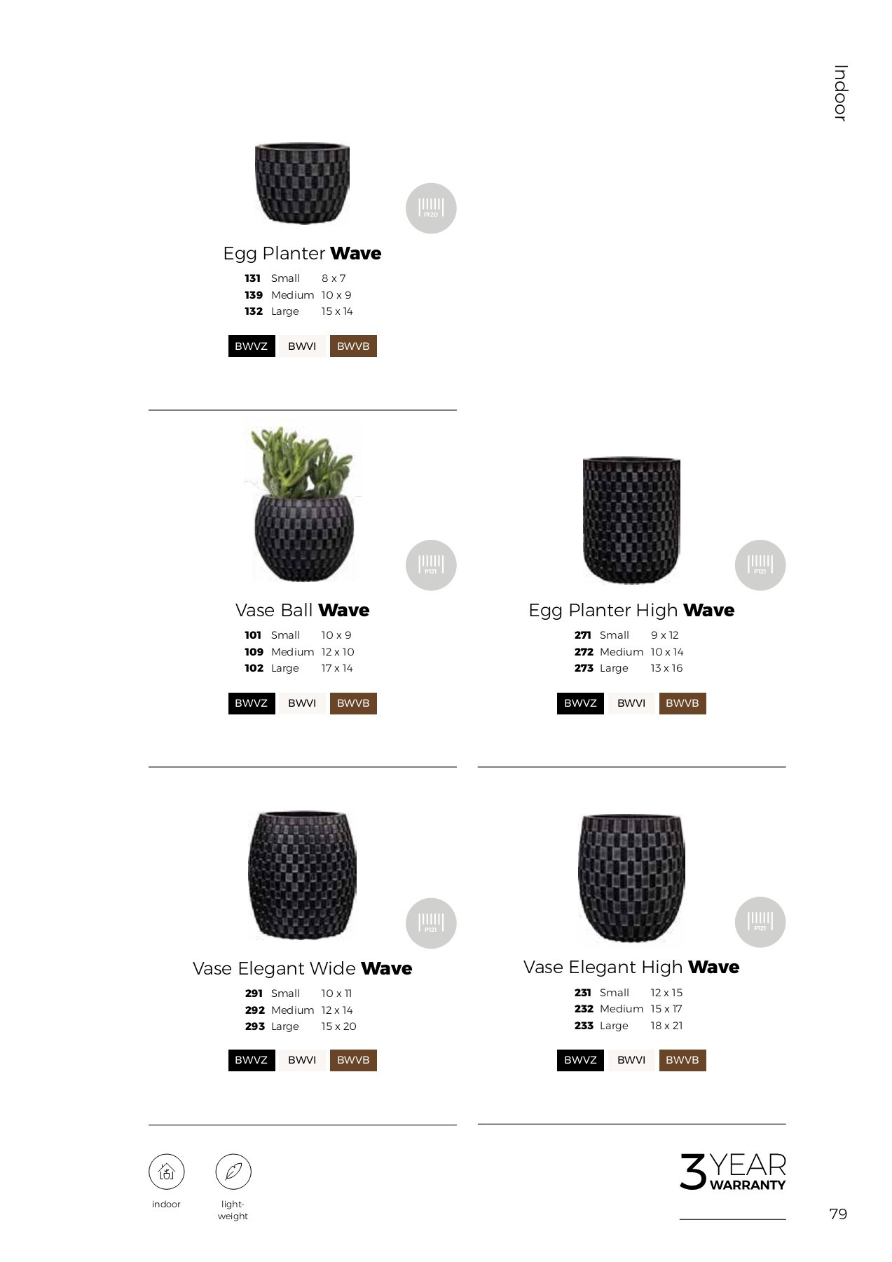 Capi Europe Brochure 2020 - joy - Page 79 | Flip PDF Online | PubHTML5