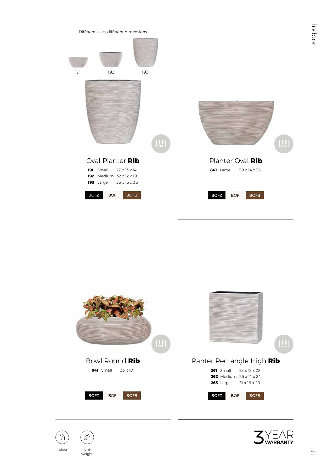 Capi Europe Brochure 2020 - joy - Page 81 | Flip PDF Online | PubHTML5