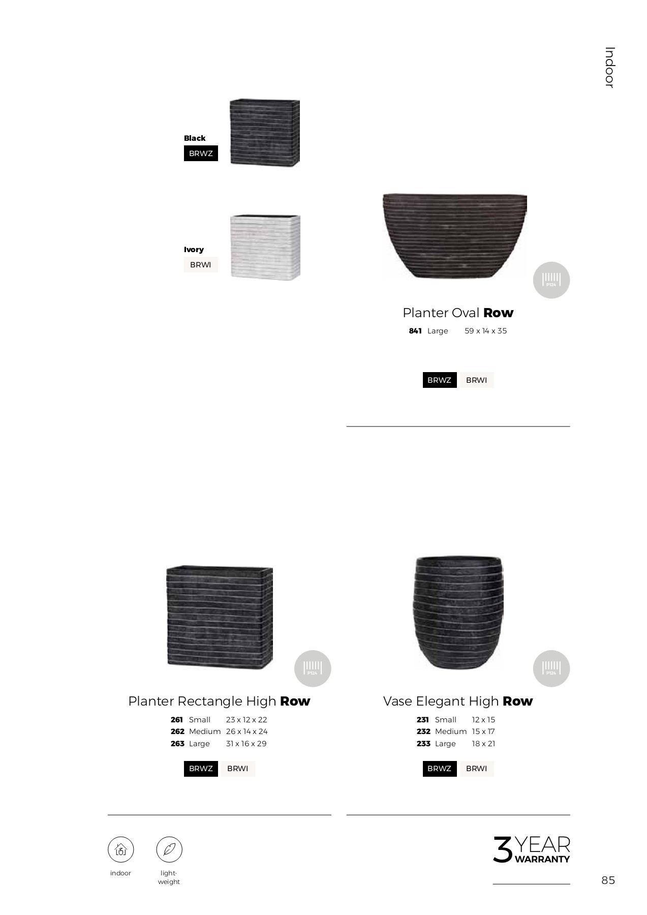 Capi Europe Brochure 2020 - joy - Page 85 | Flip PDF Online | PubHTML5