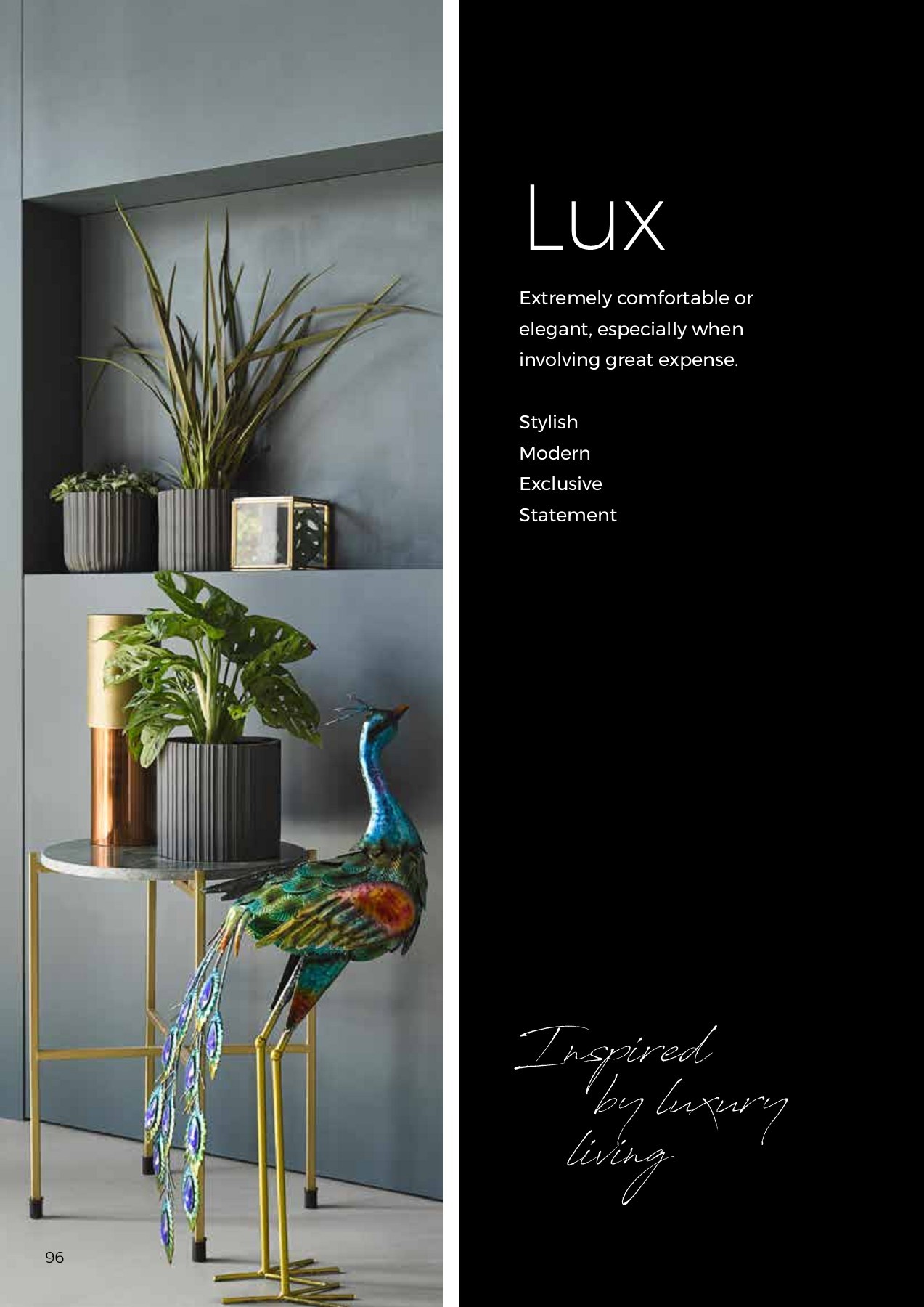 Capi Europe Brochure 2020 - joy - Page 96 | Flip PDF Online | PubHTML5